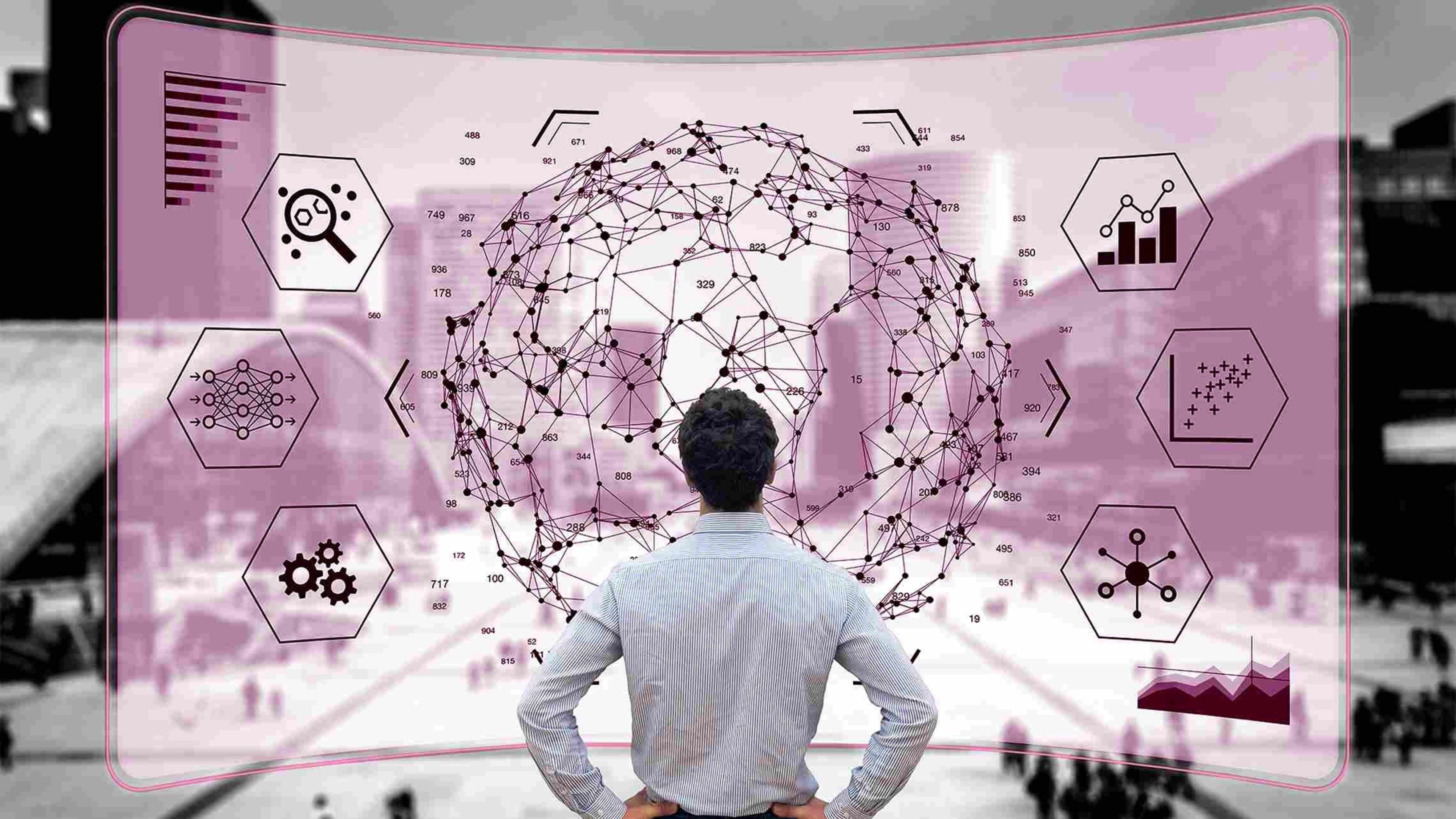 The key to business growth? A solid data strategy - Fast Company