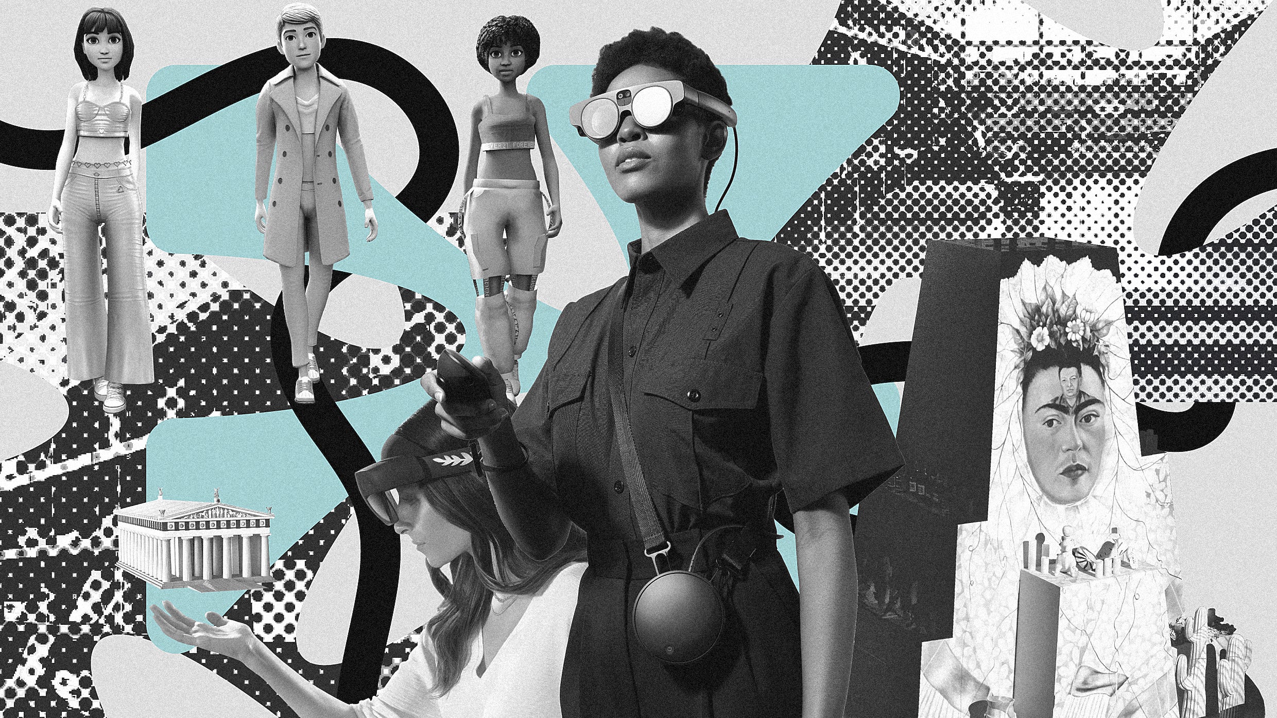 The best experience design of 2022 - Fast Company