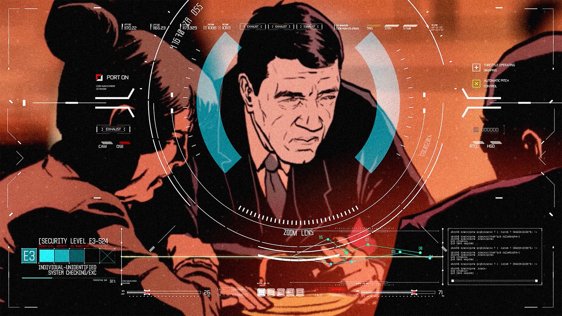 Sci-fi prototyping: How to predict the future and prepare for the ...
