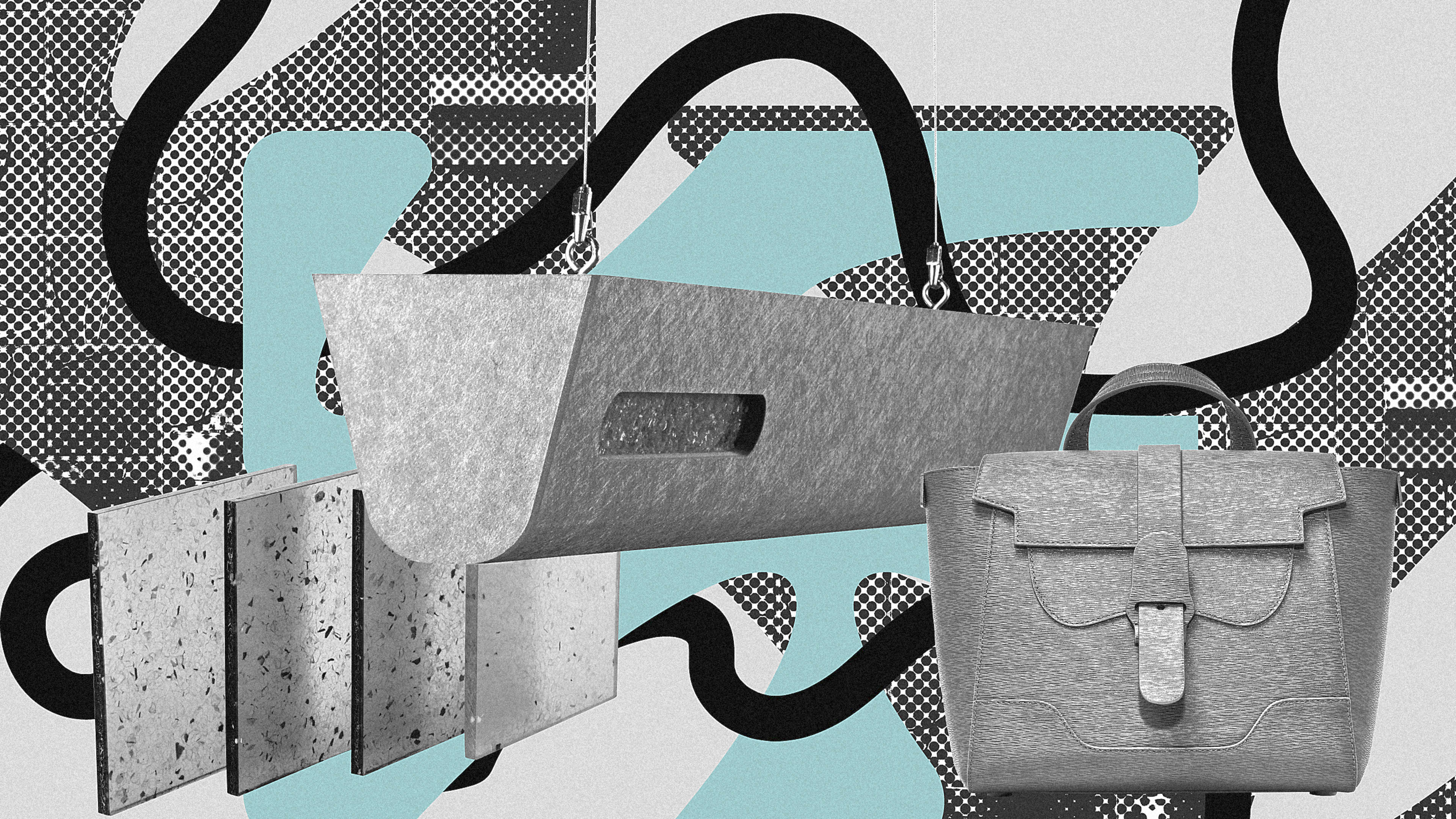 The best material innovations in 2022 - Fast Company