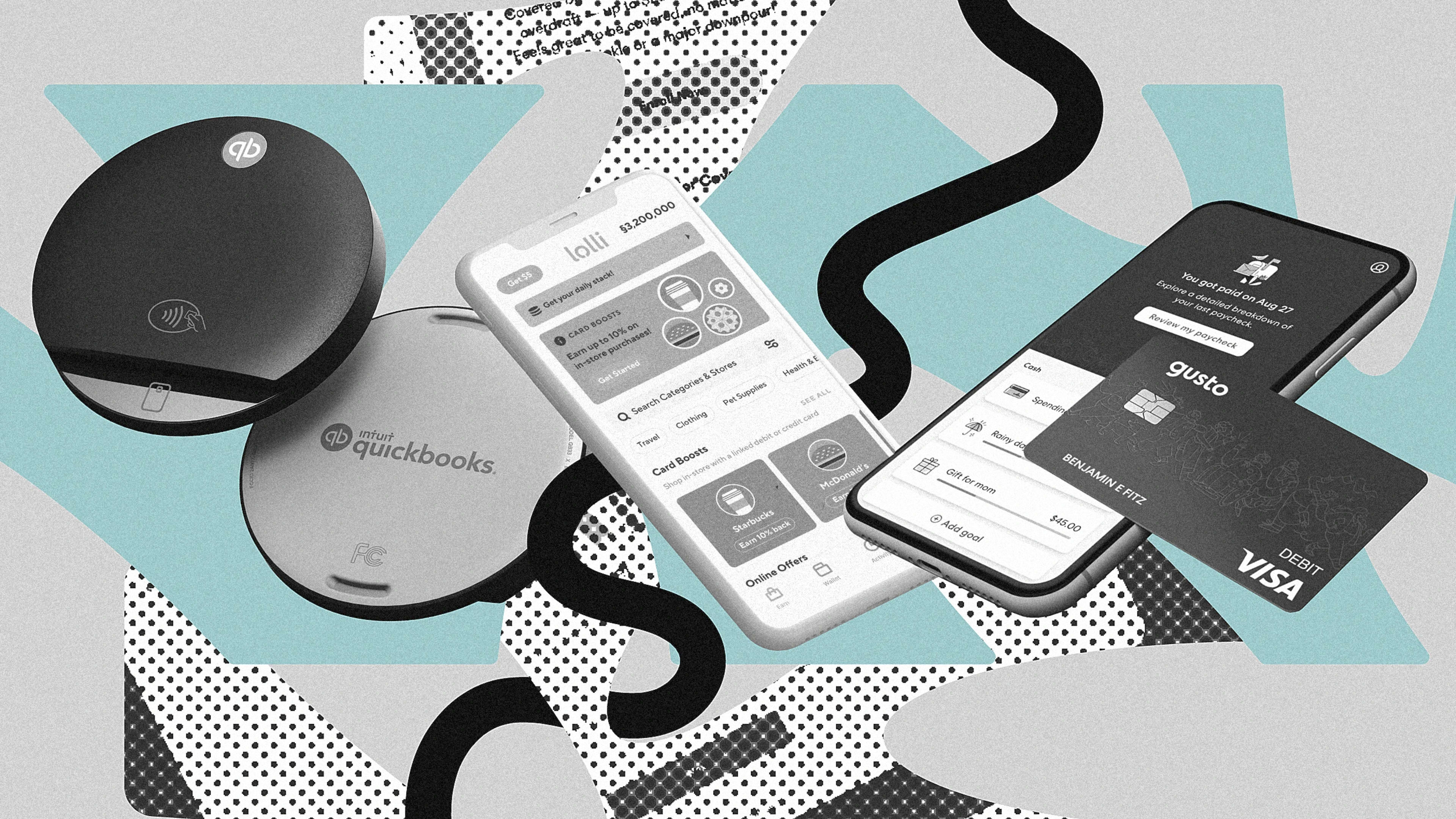 The best-designed finance projects of 2022 - Fast Company