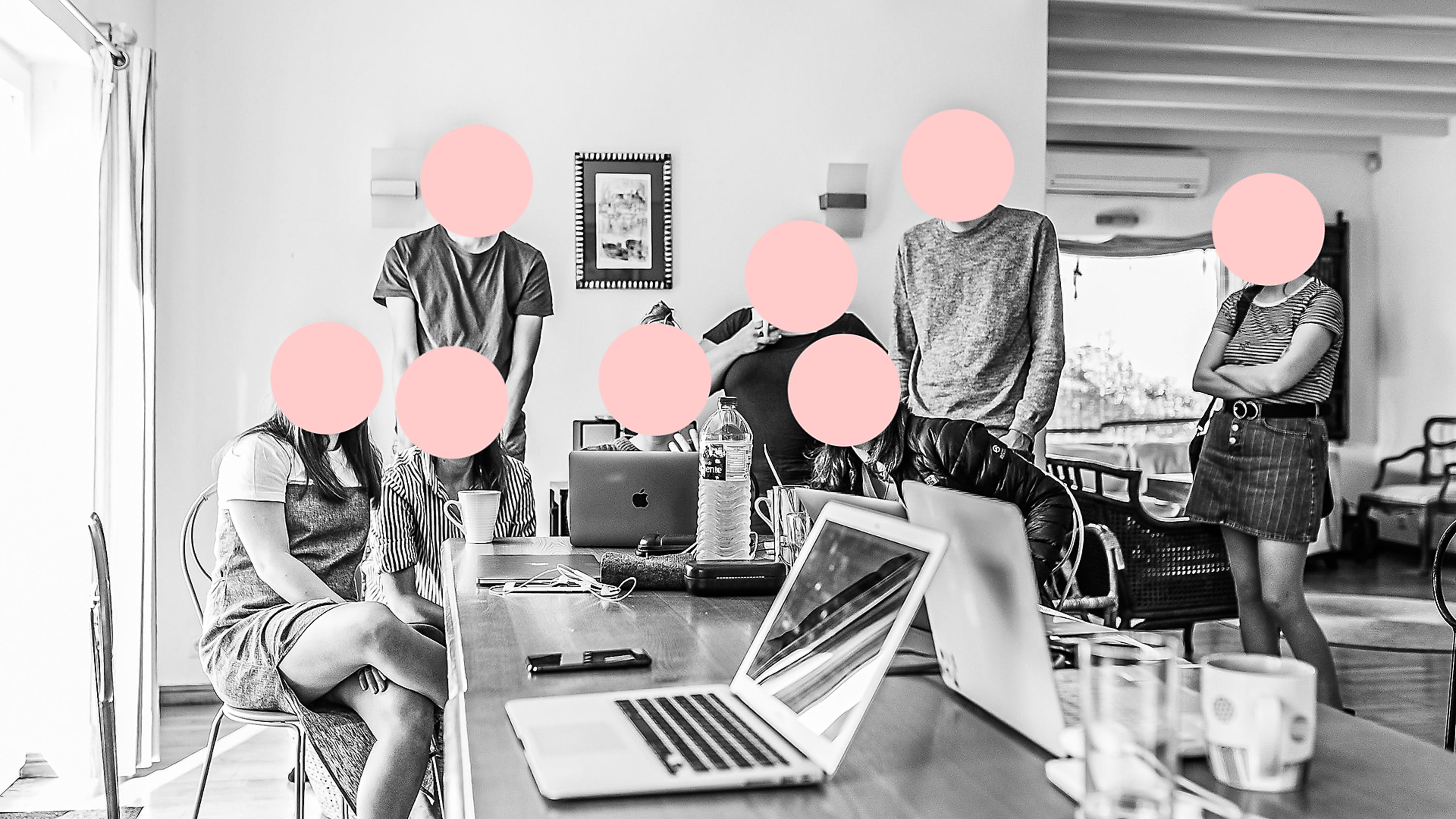 4 things that are essential to attracting (and retaining) talent in the ...