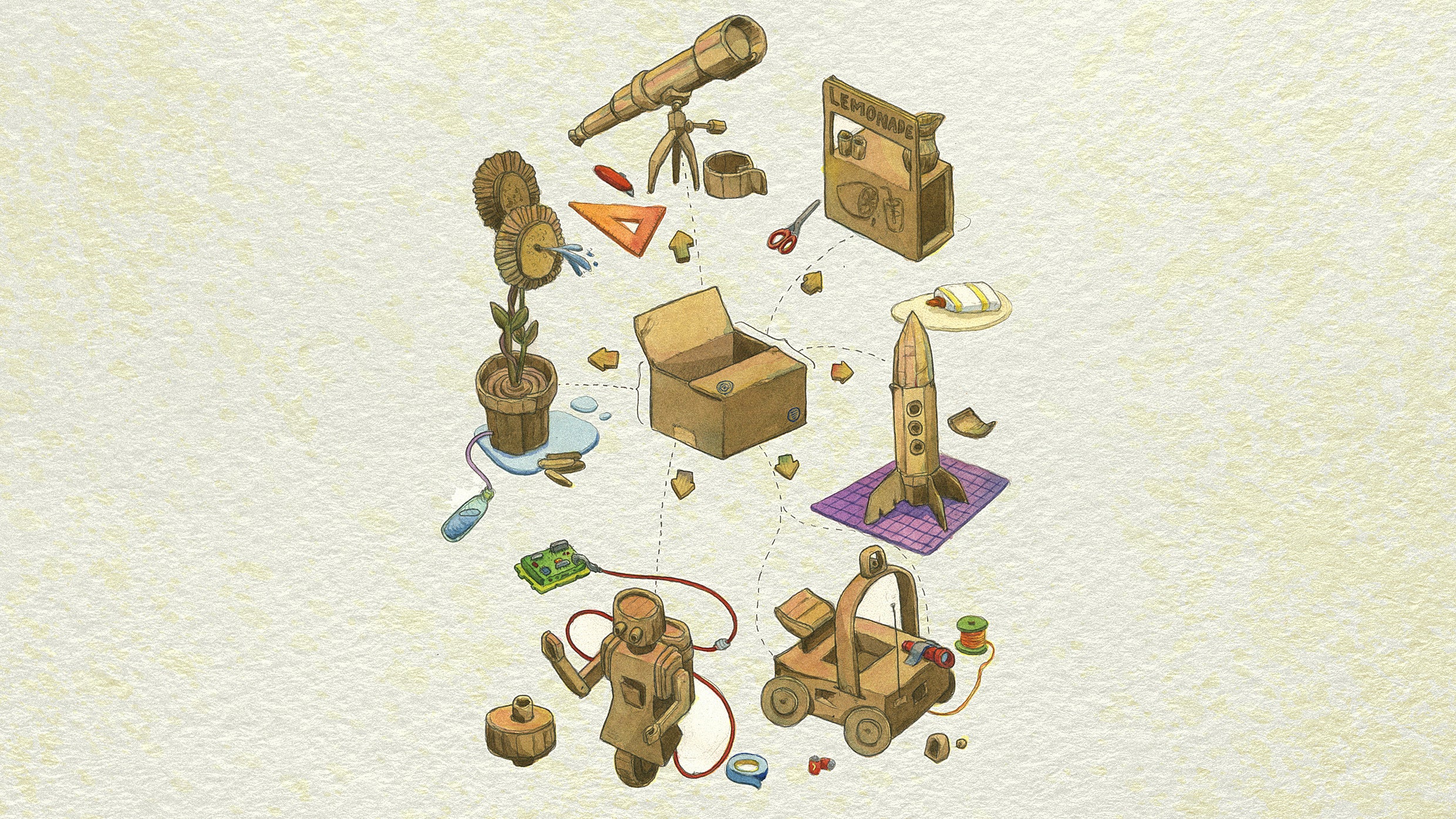 How to make a design prototype - Fast Company