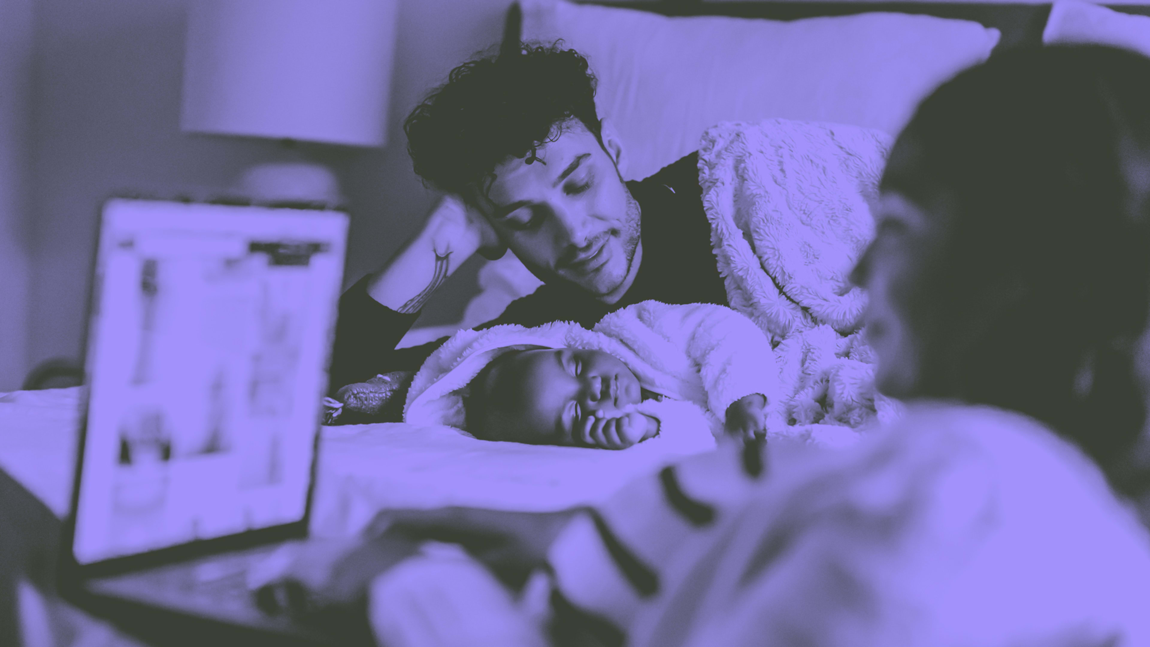 Why mandatory parental leave is more important than ever - Fast Company