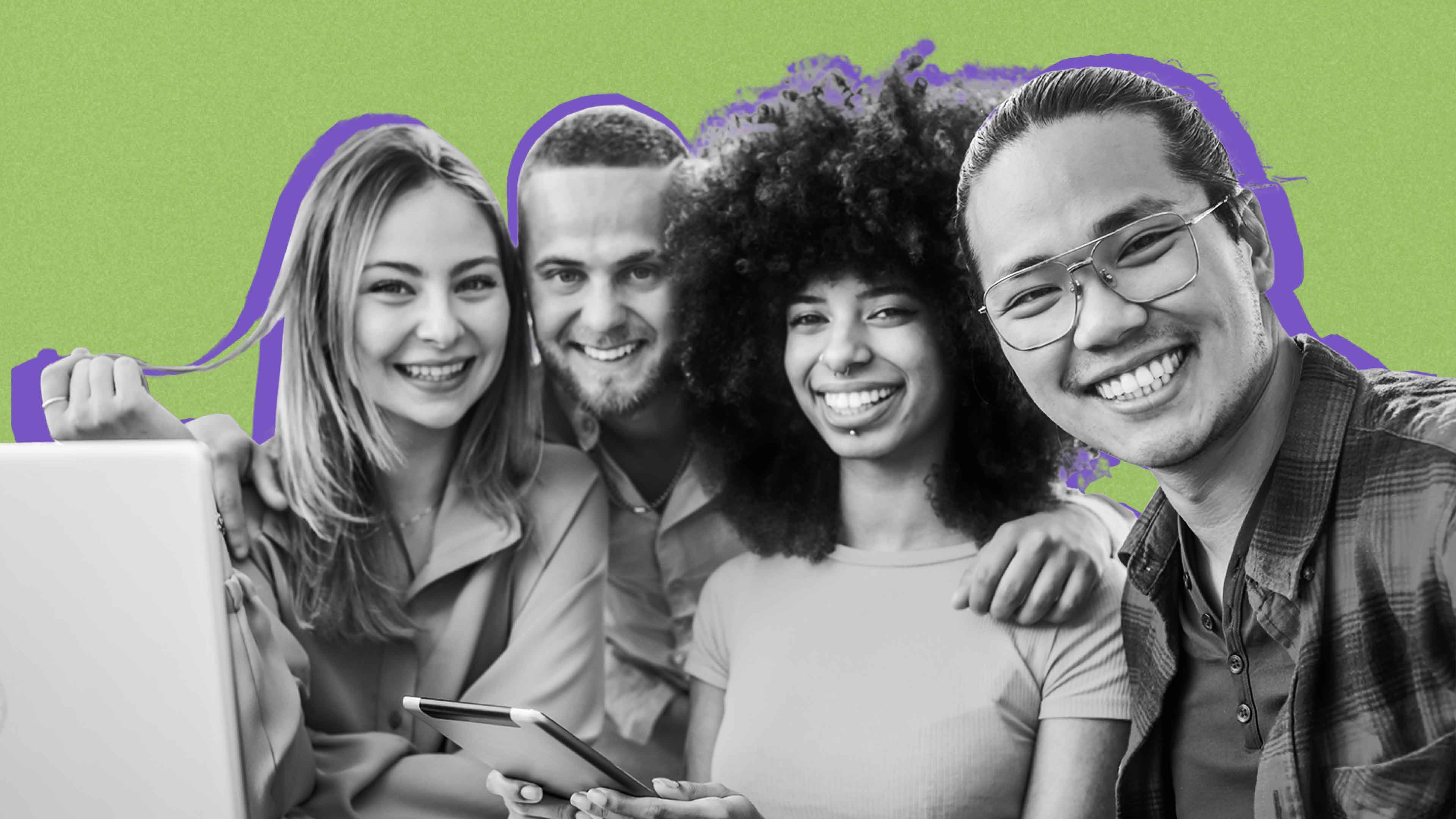 Creating career paths for Gen Z to improve retention - Fast Company