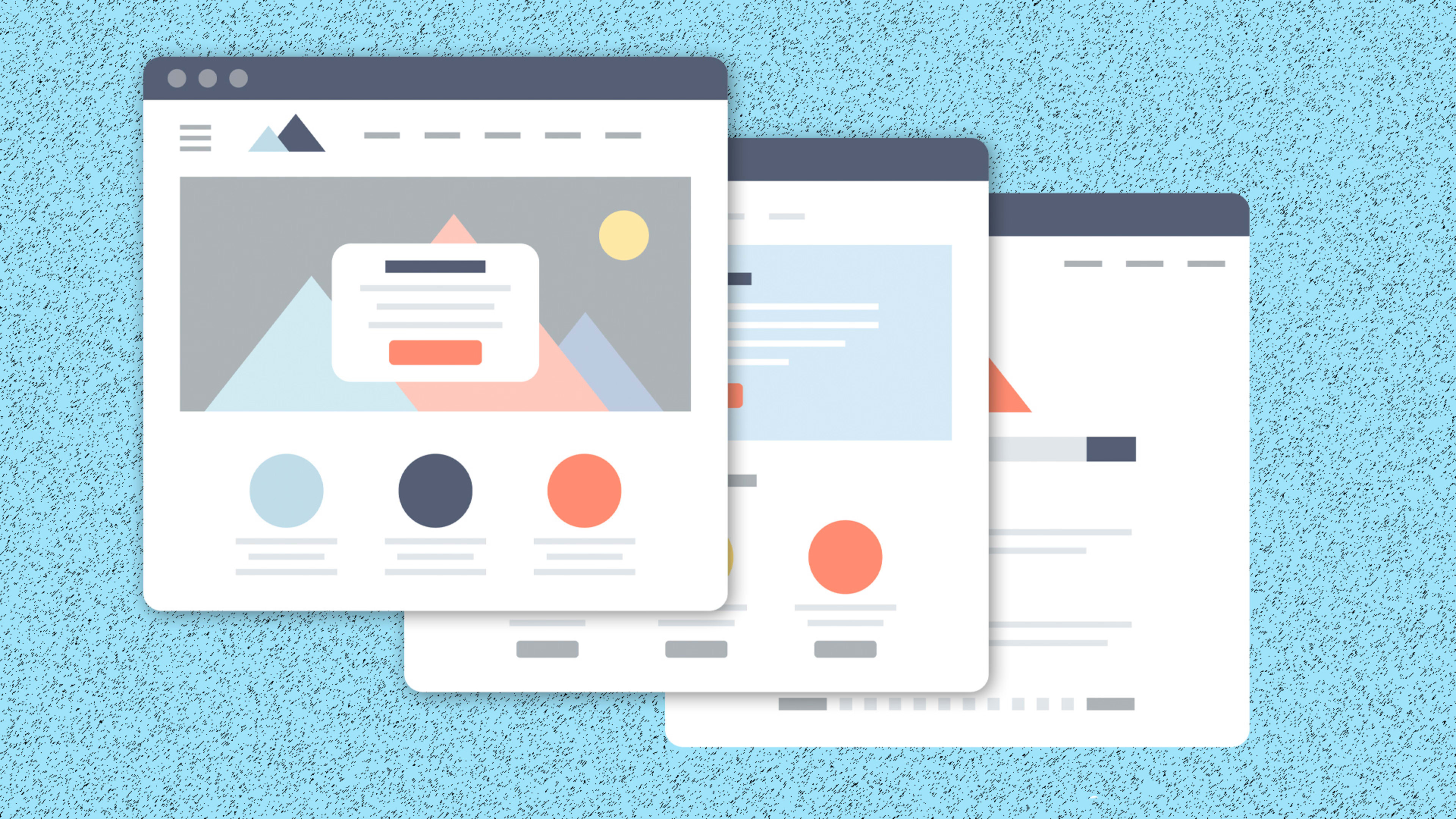 How to create a mini-website in 10 minutes - Fast Company
