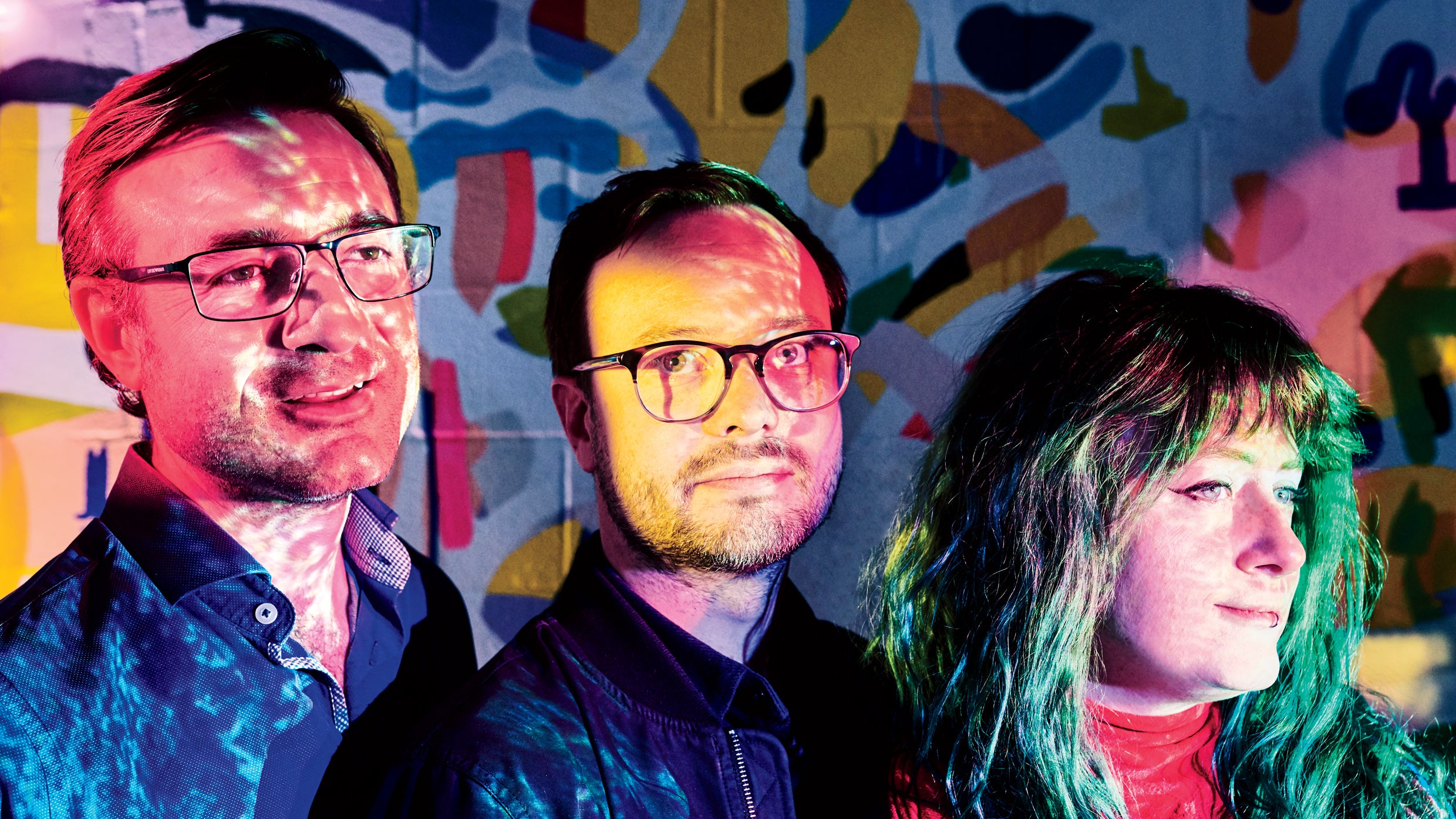 Why the Meow Wolf experience offers something Disney never will