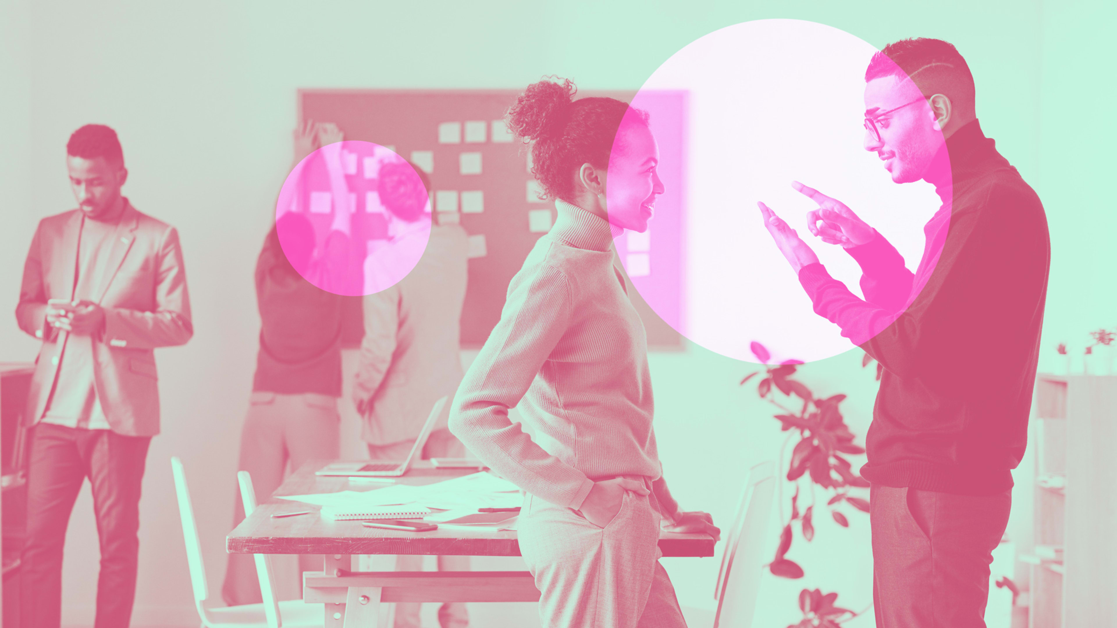 Small talk matters, so here’s how to improve - Fast Company