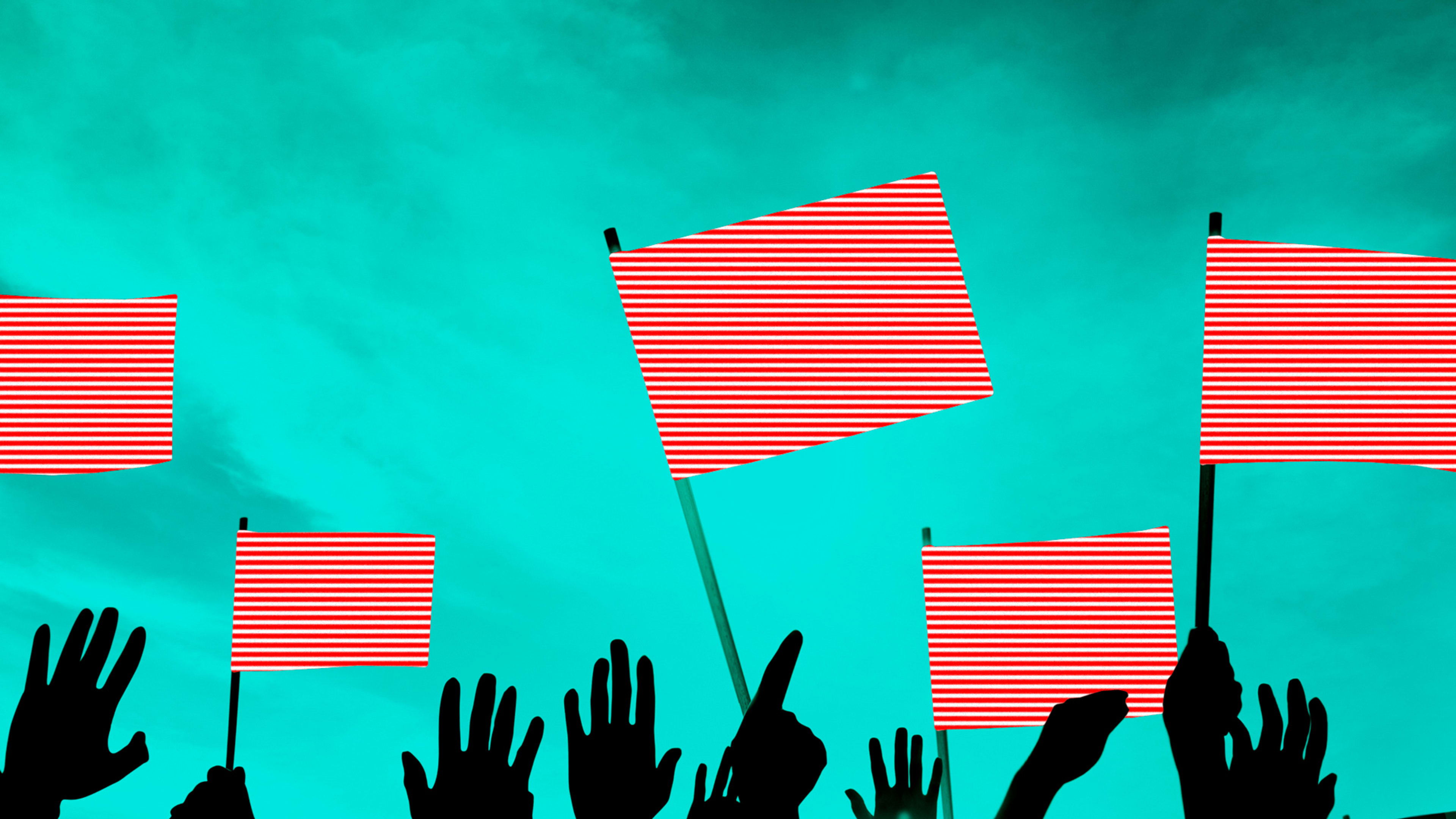 5 red flags to watch when assessing leadership potential - Fast Company