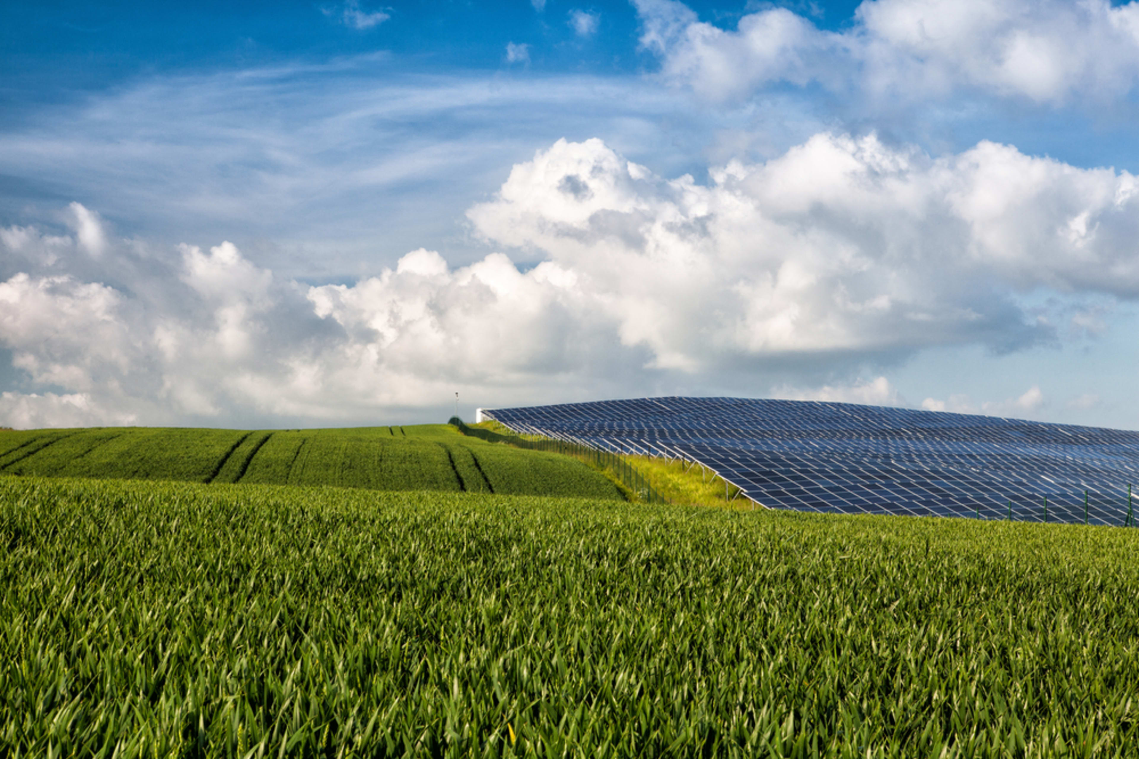 There’s a renewable energy revolution occurring in America’s heartland ...