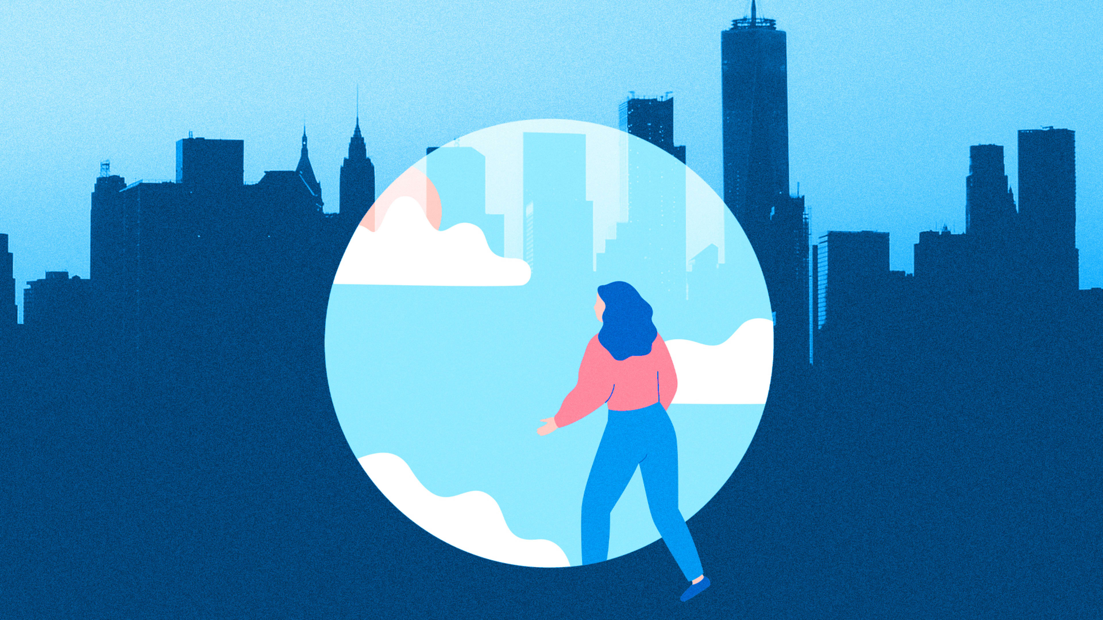 Why it’s time for every company to become a wellness company - Fast Company