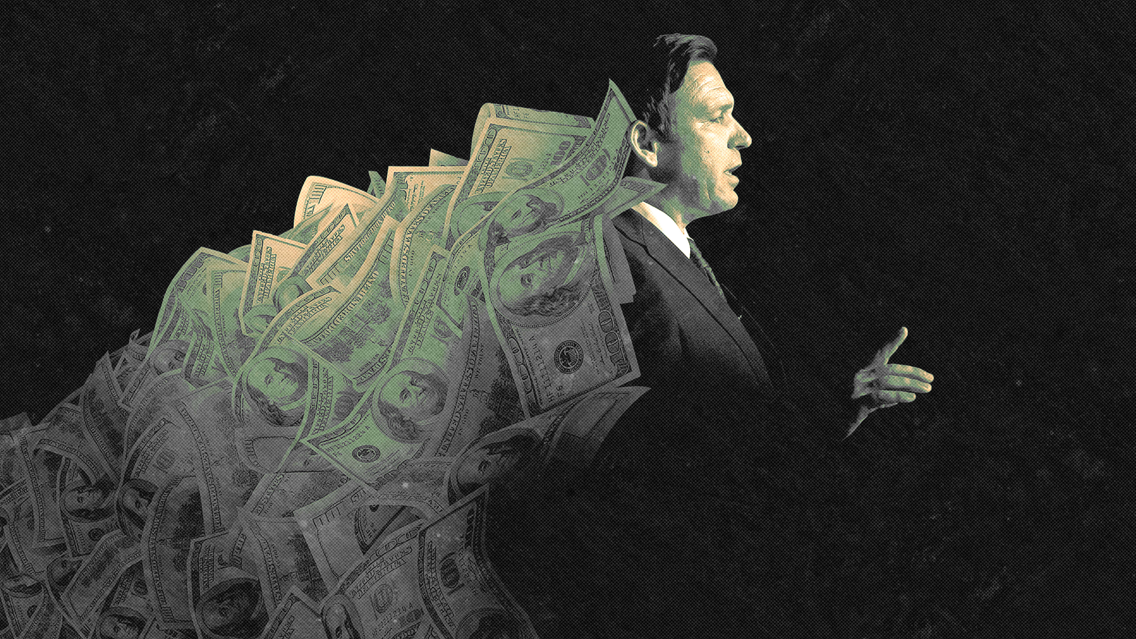 The secret money fueling the conservative anti-ESG push - Fast Company