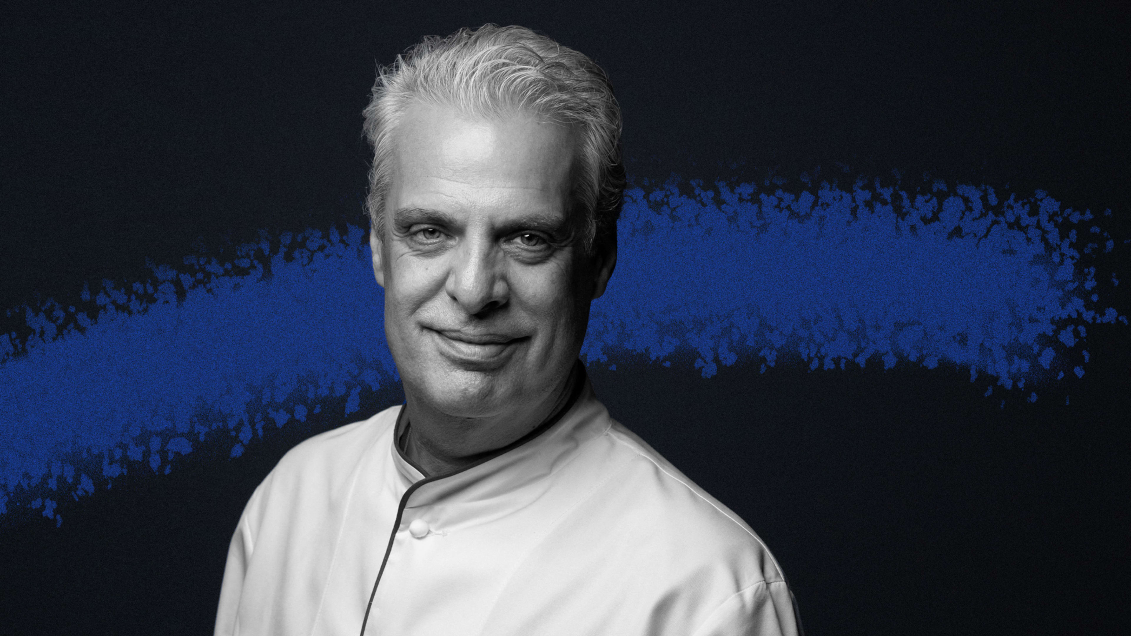Eric Ripert: I learned the hard way that you don’t get better results ...