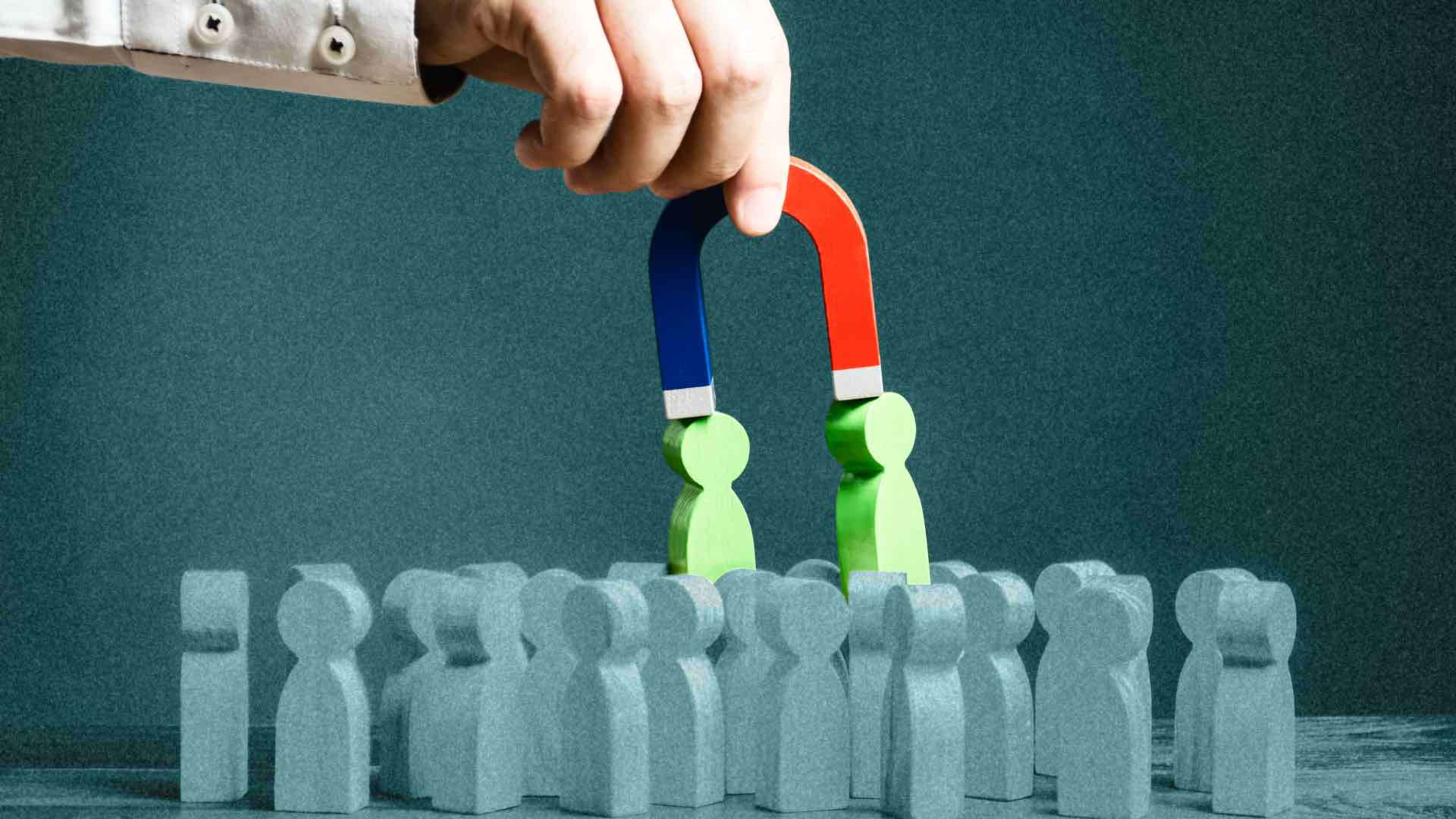 7 keys to becoming a talent magnet - Fast Company