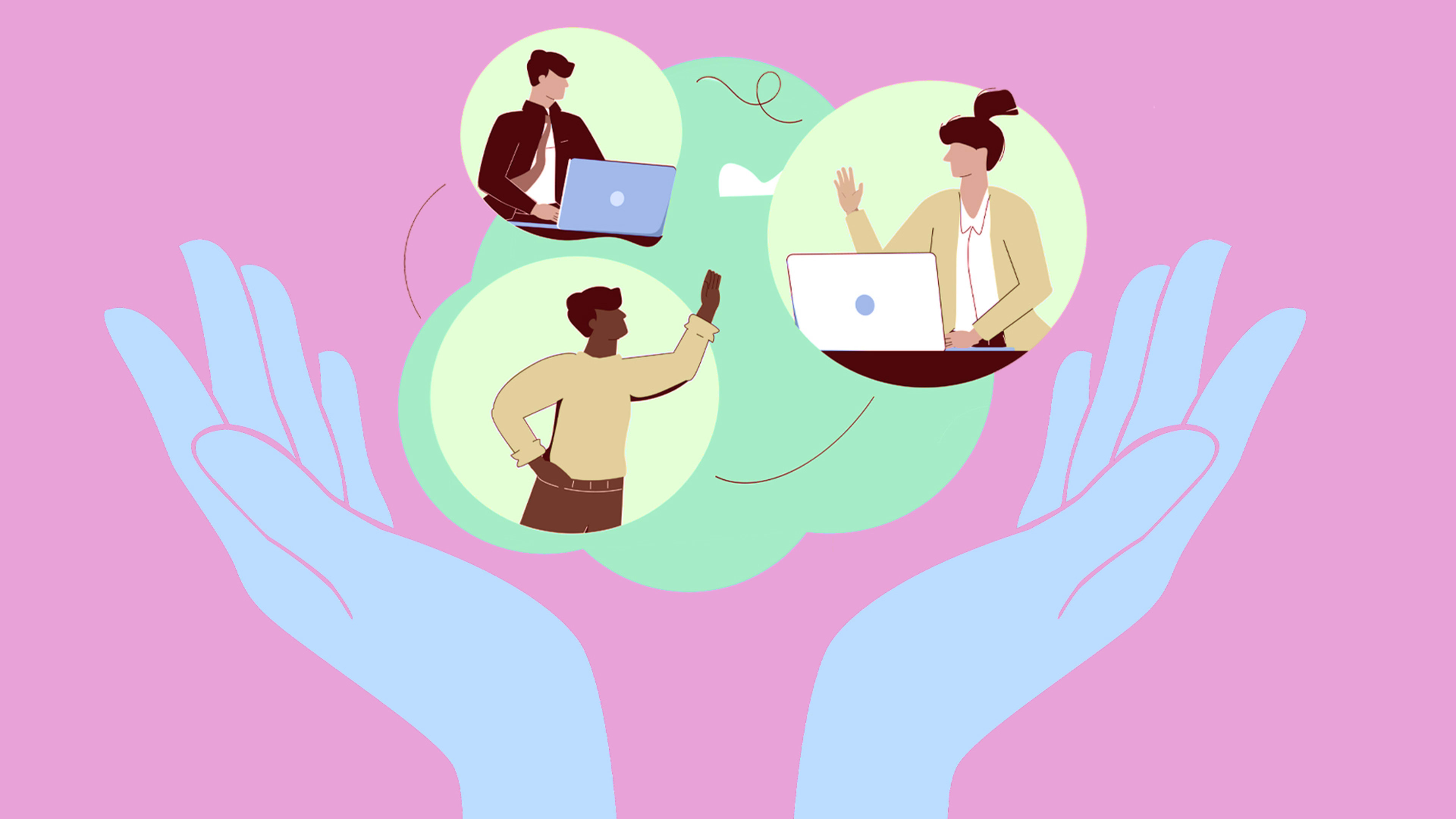 5 simple ways leaders can practice being more inclusive - Fast Company 5 simple ways leaders can practice being more inclusive - Fast Company