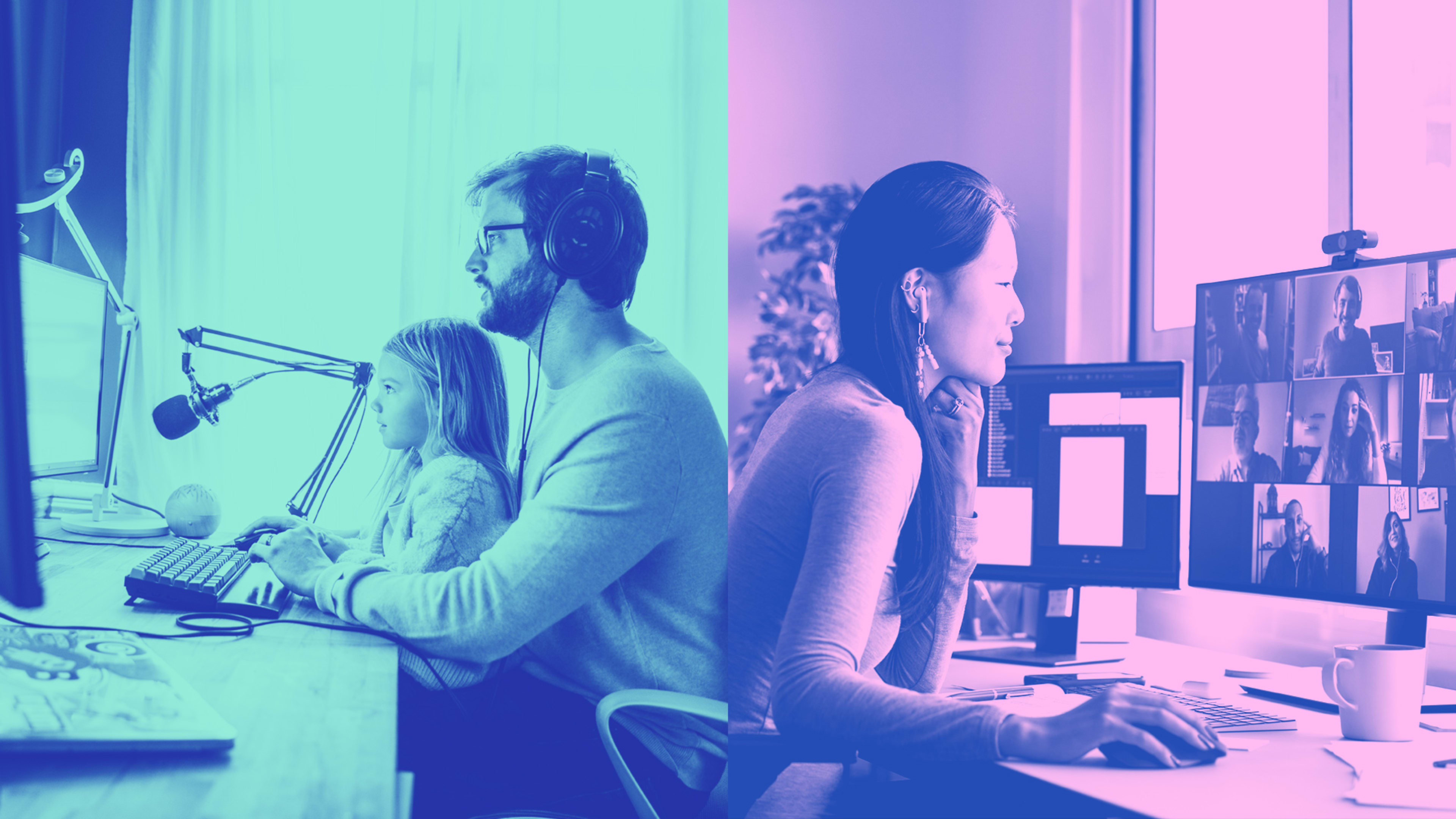 How to manage different personality types in a hybrid workplace - Fast ...