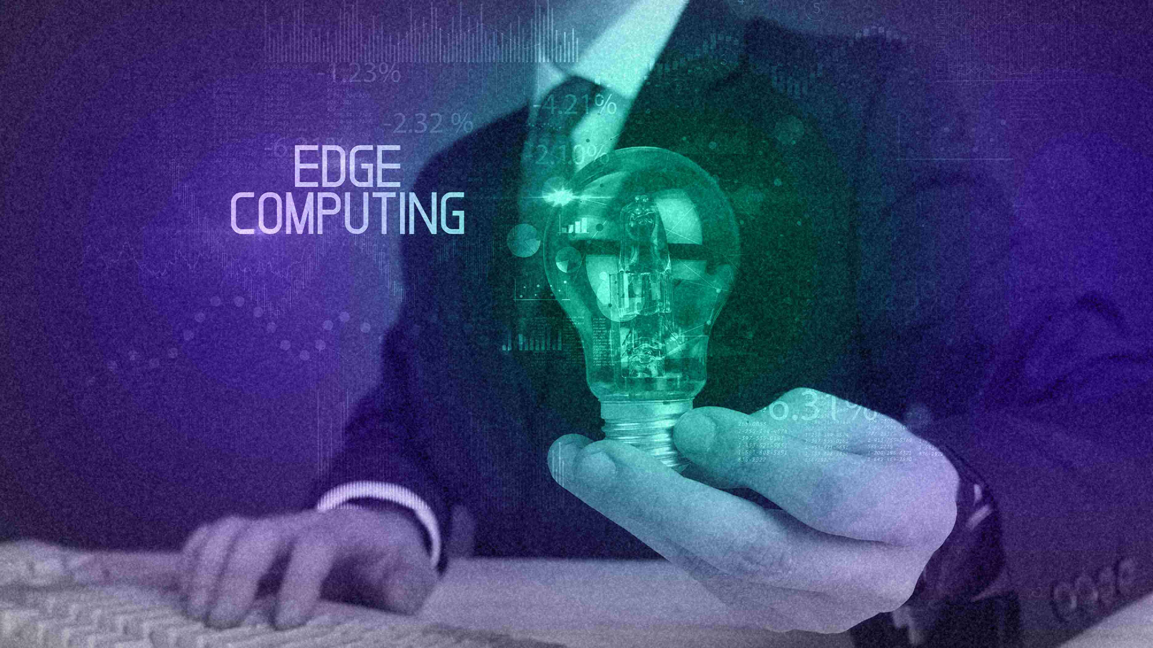 Edge computing: The business opportunity and technology considerations ...