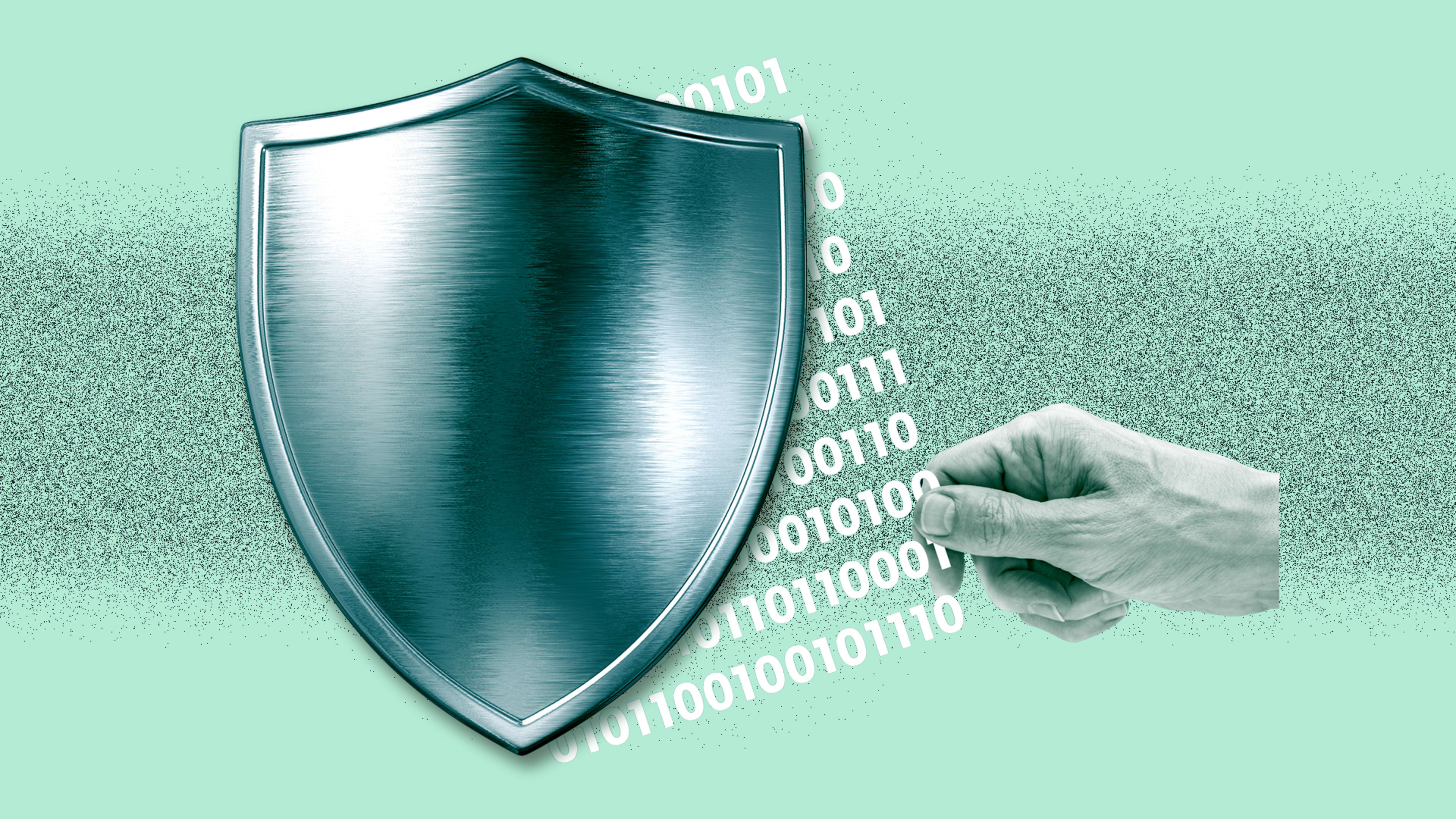 Take This Test To Find Out Whos Really Protecting Your Privacy