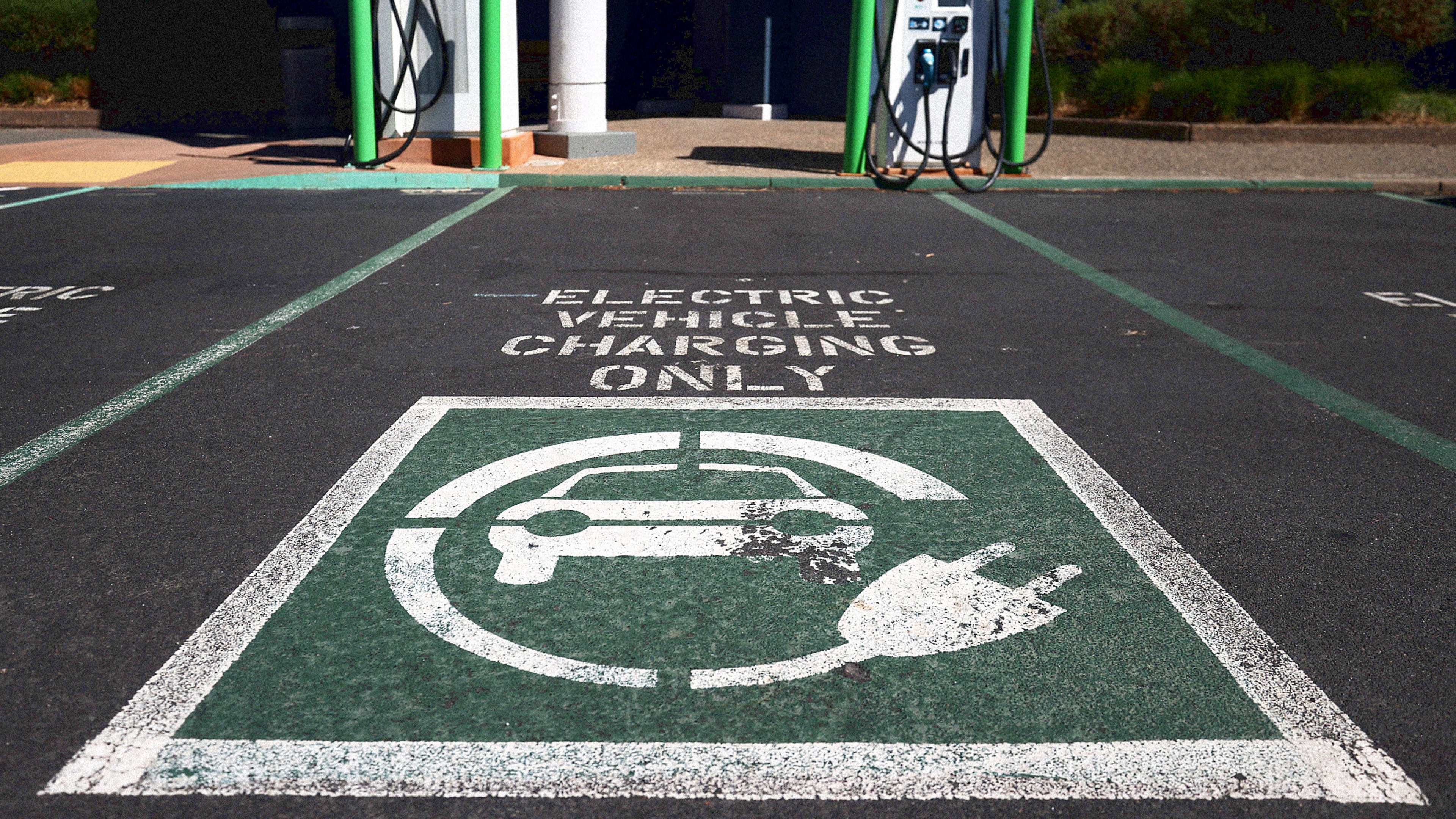 4 reasons why the EV transition can't be only about cars - Fast Company