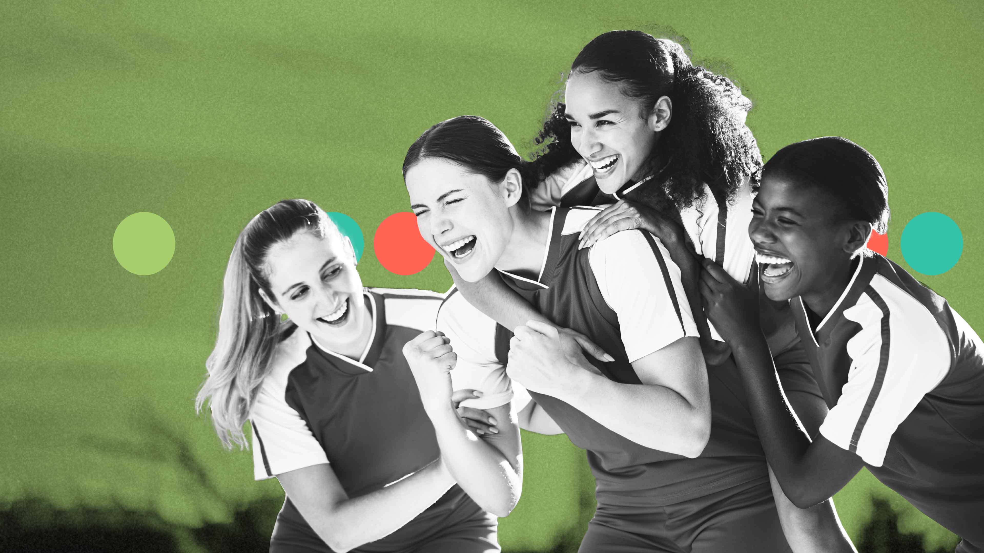 In business as in sports, leading means bringing your team with you to ...