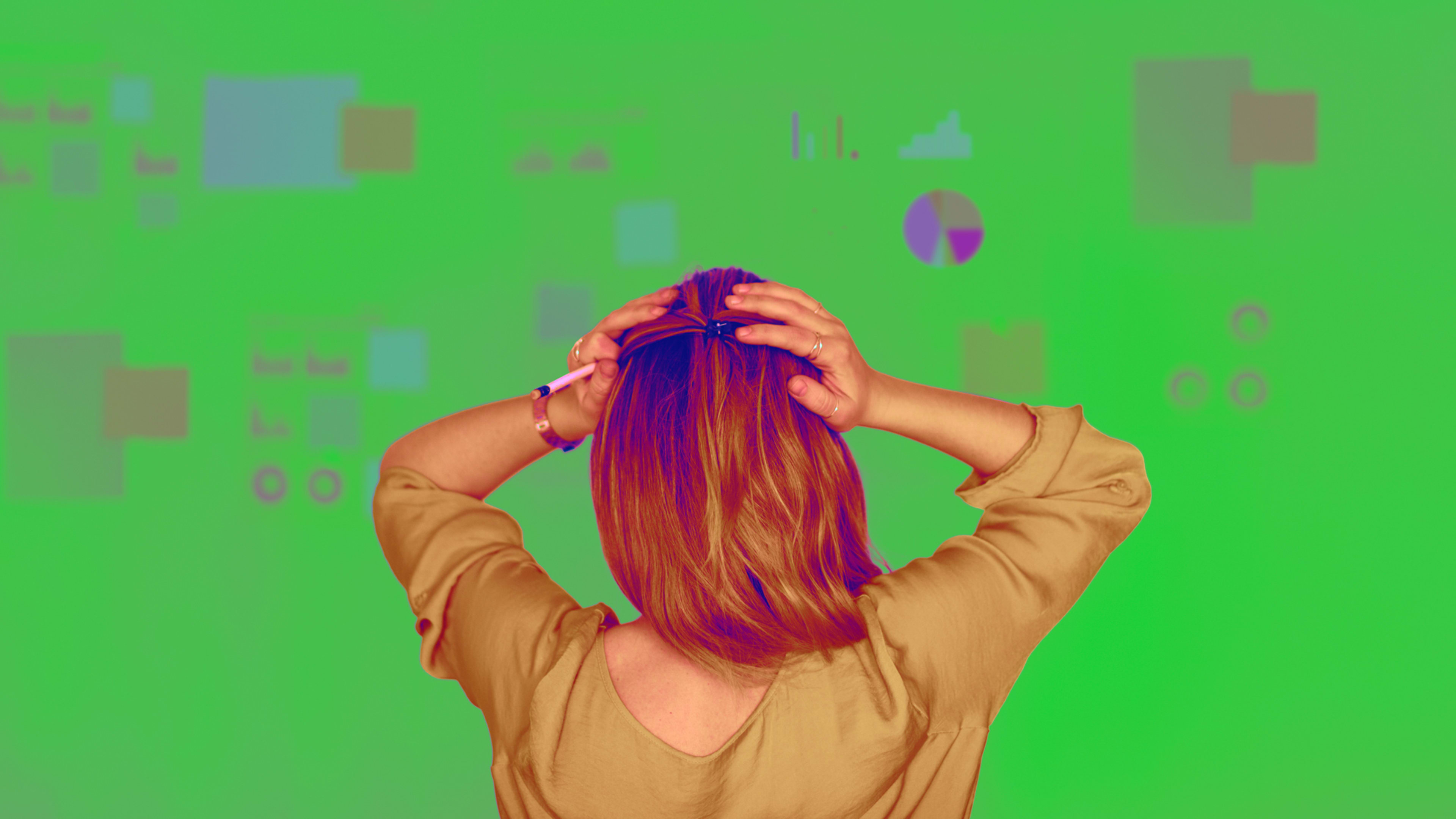 Warning signs of success that lead to failure