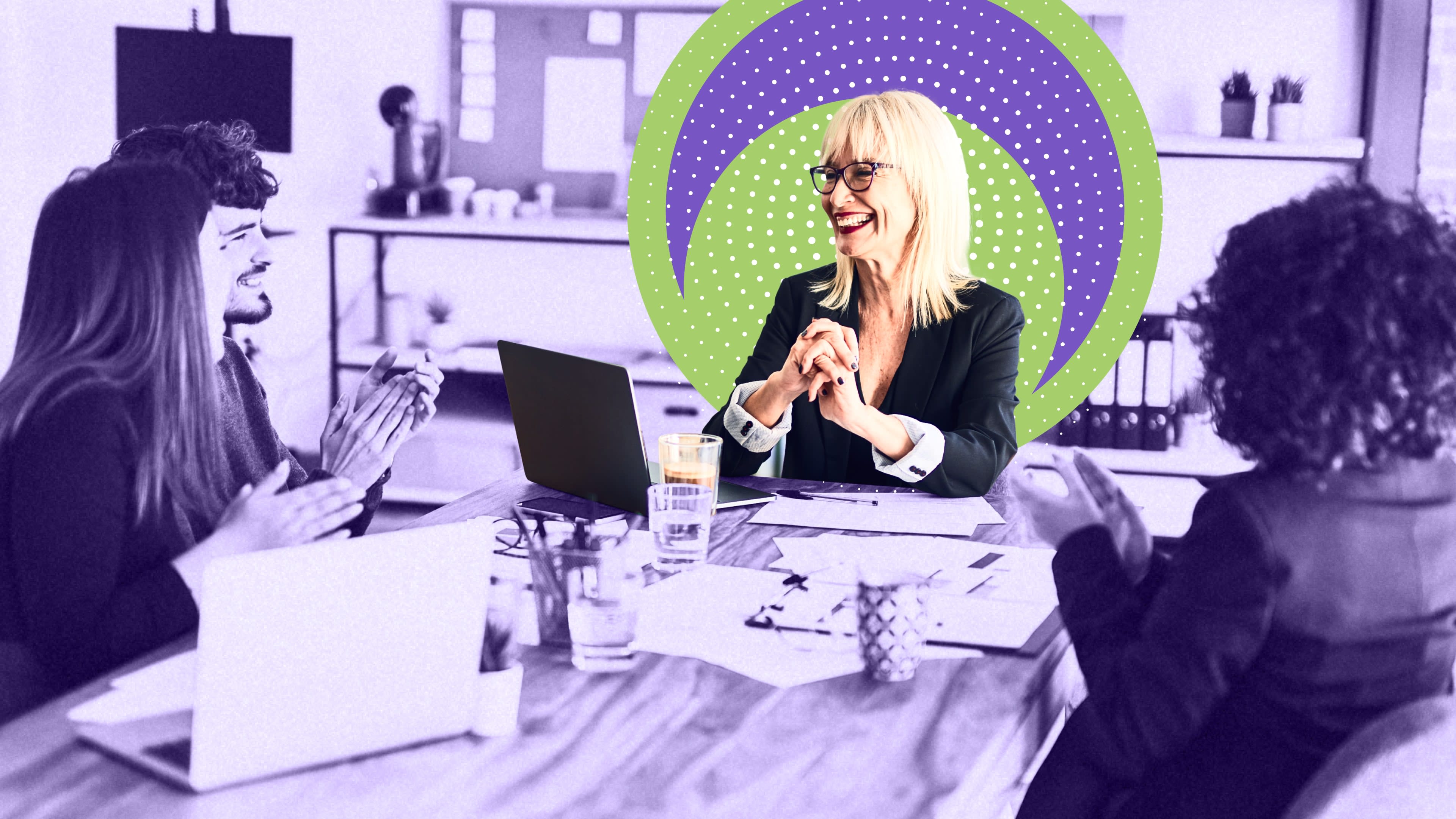 Signs your managers are amazing at developing and retaining people