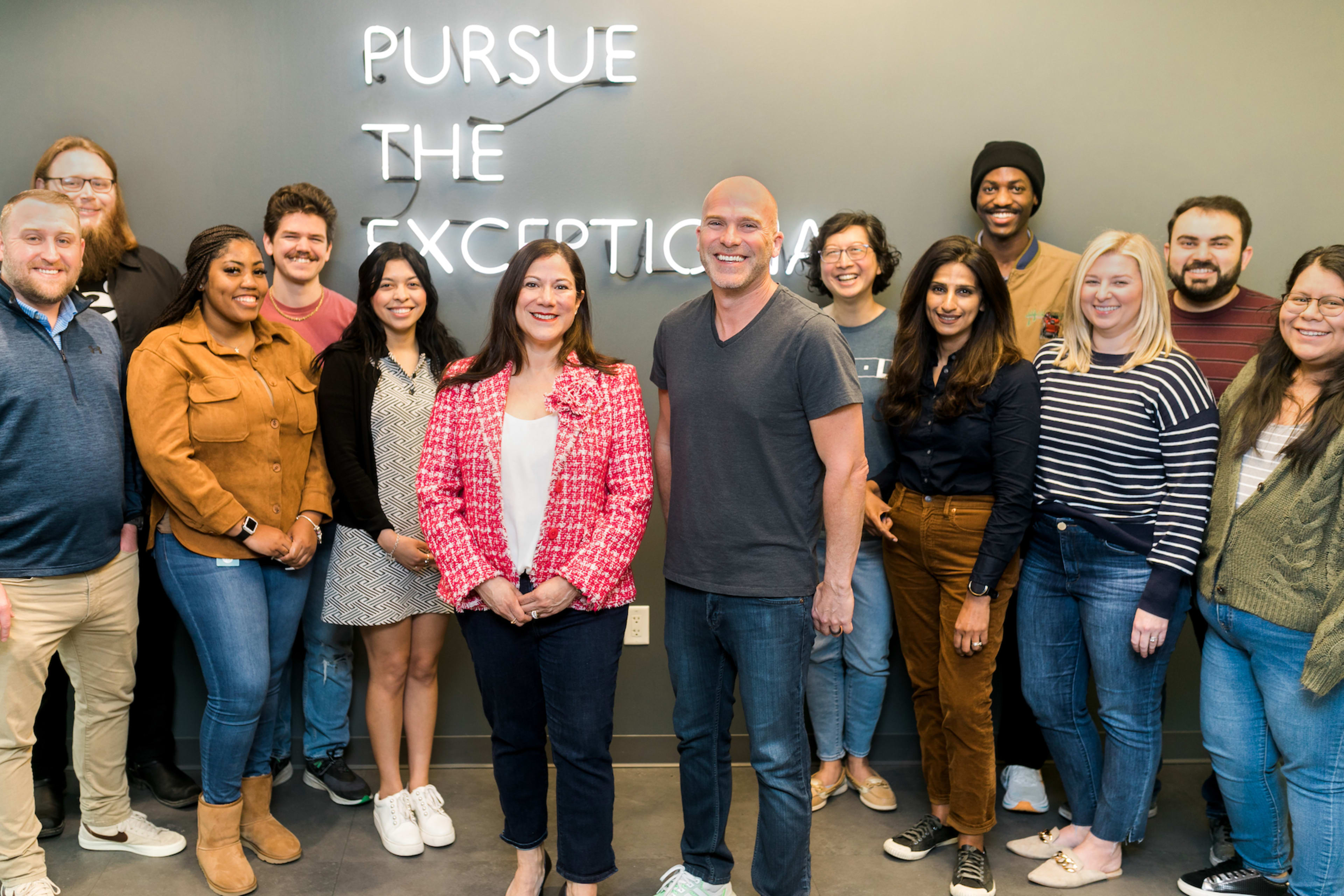 Revolutionizing the immigration process