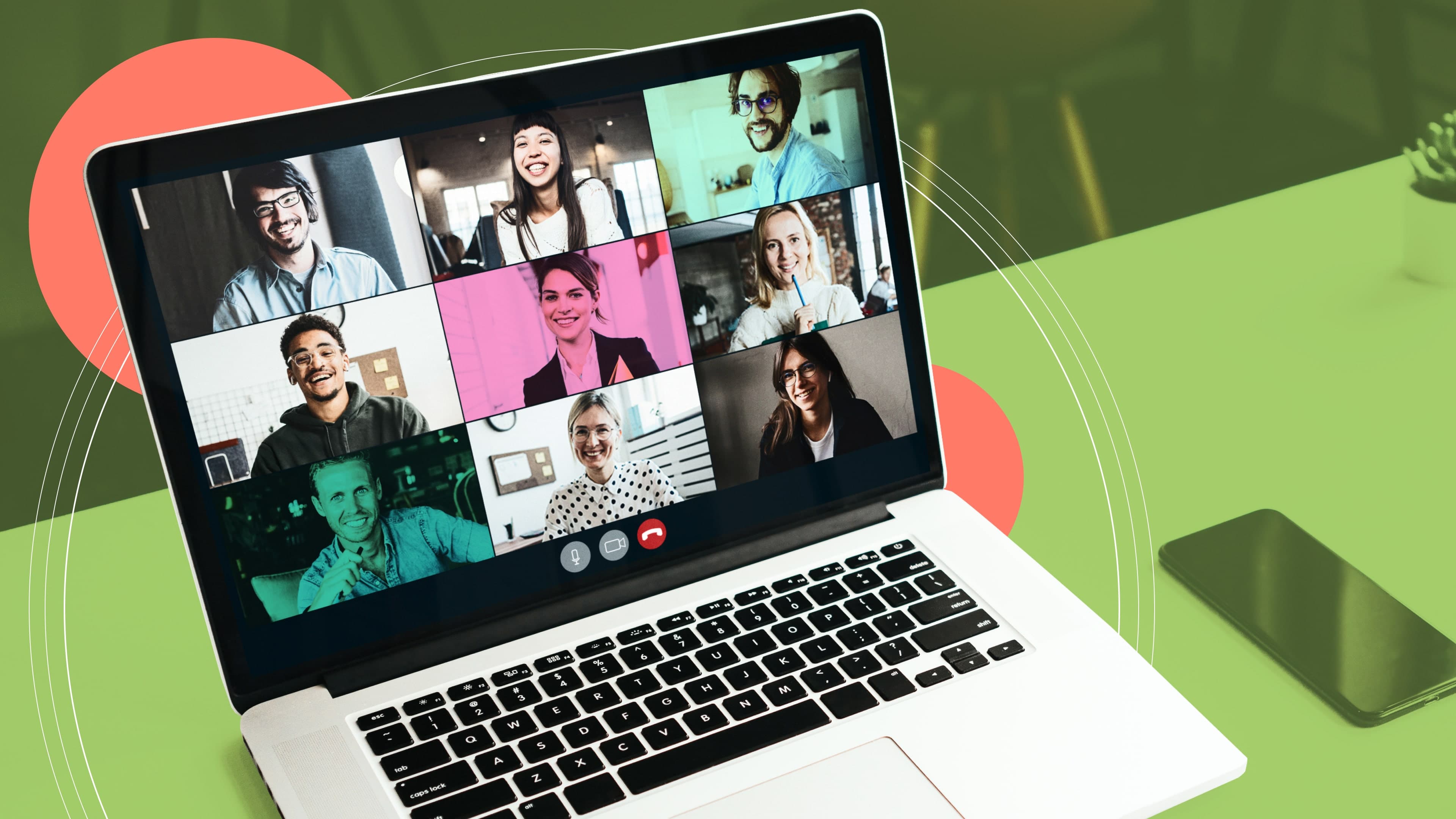 Remote team conflict is making it harder to collaborate. What’s the ...