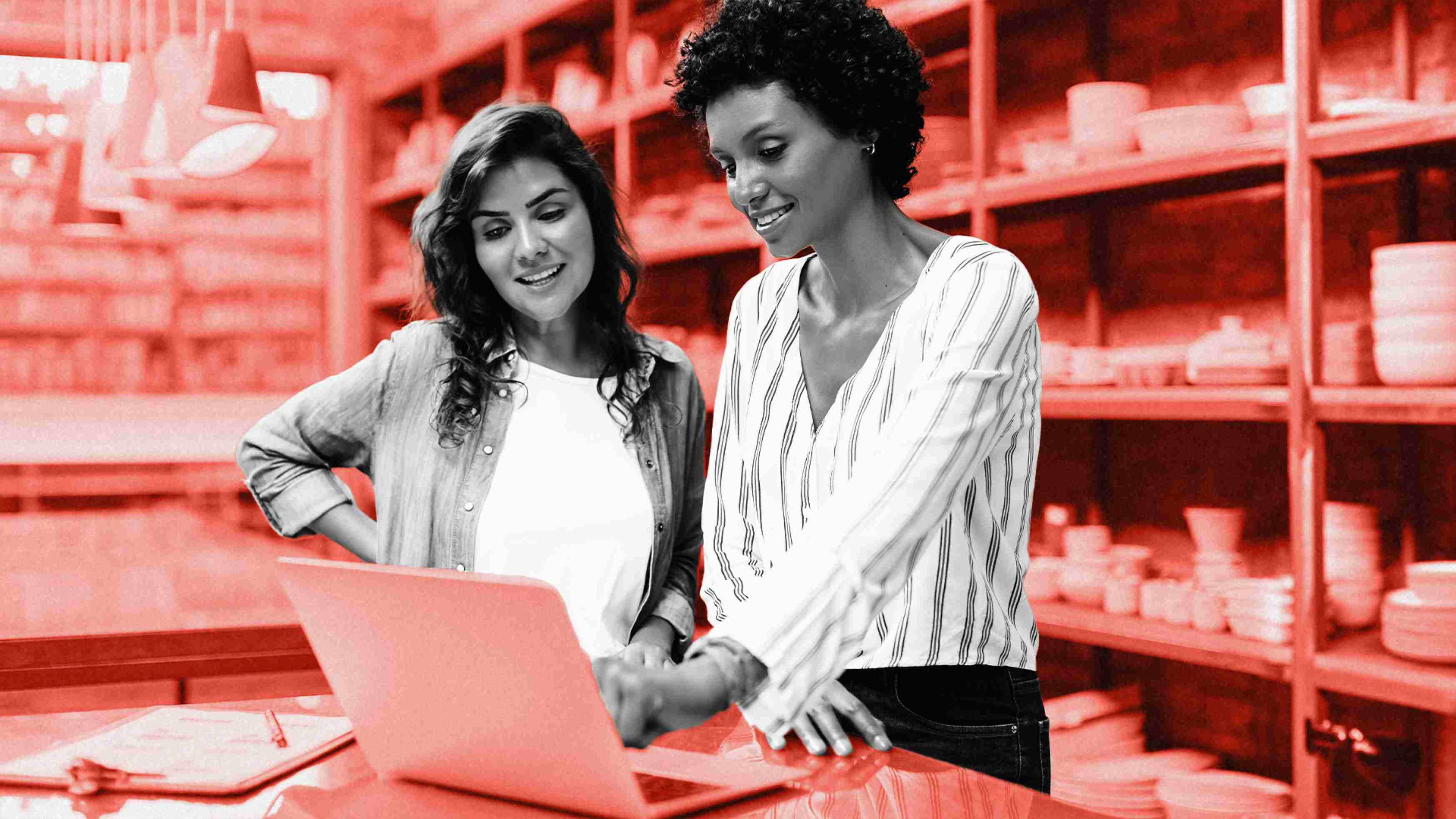 What the last six months have taught us about the future of retail