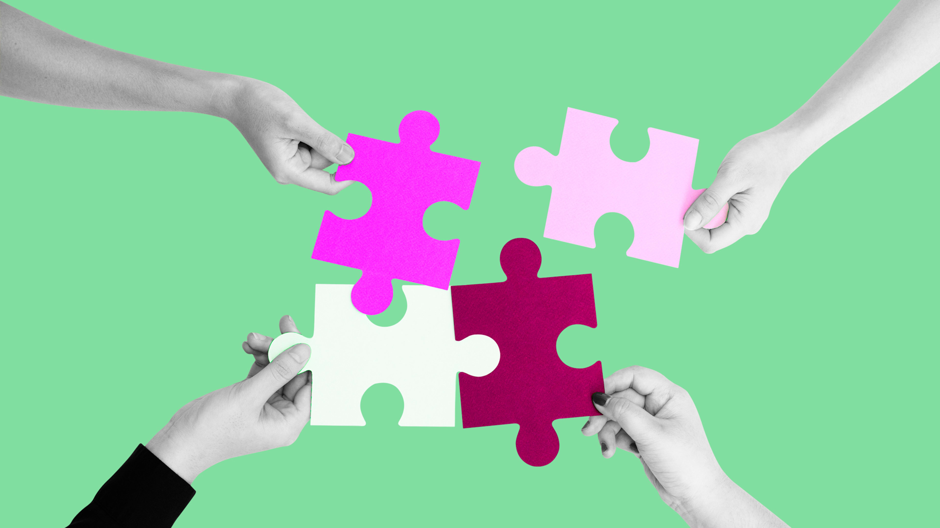 8 lessons leaders must embrace during an organizational transformation