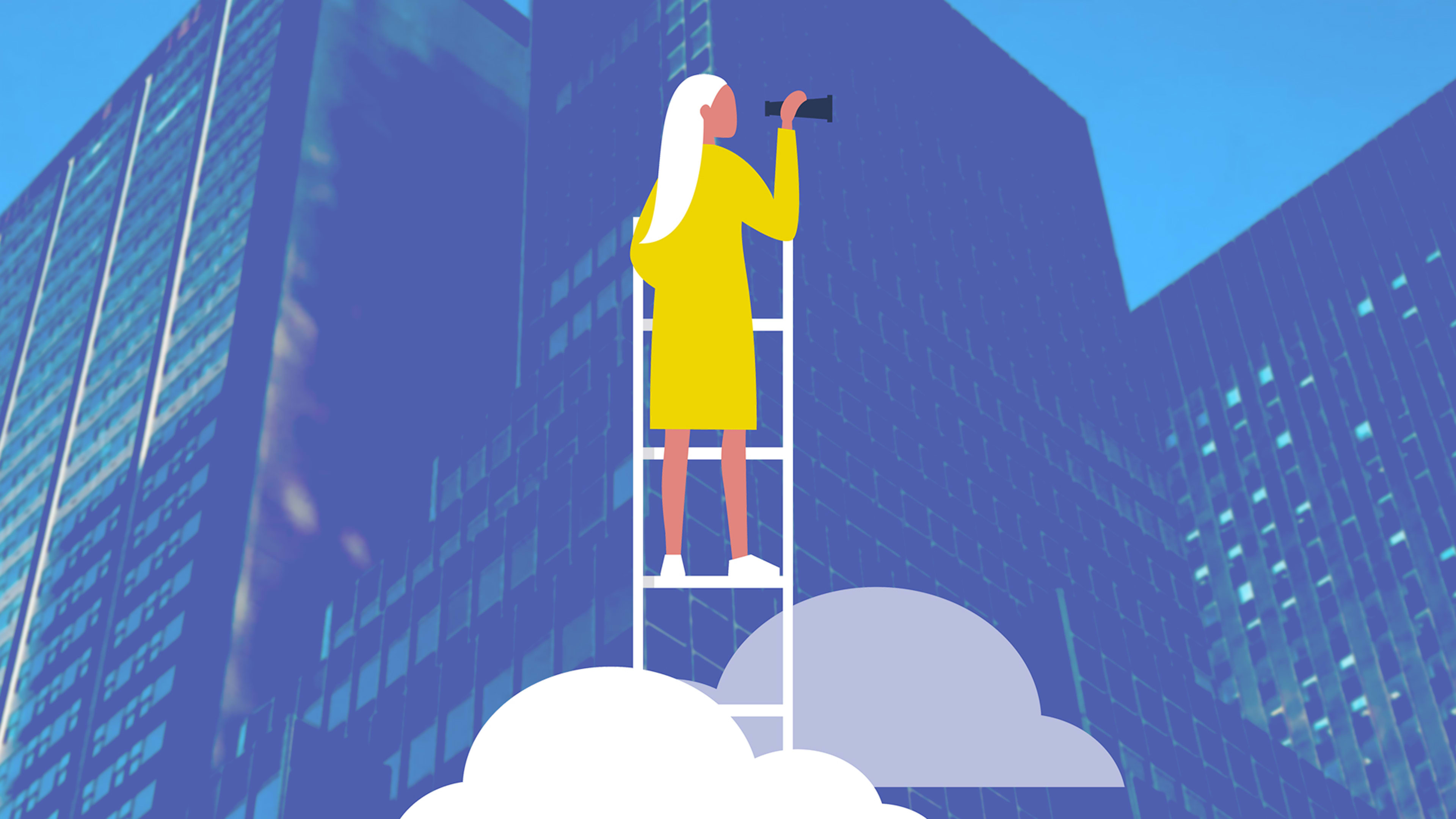 Ways to develop a growth mindset