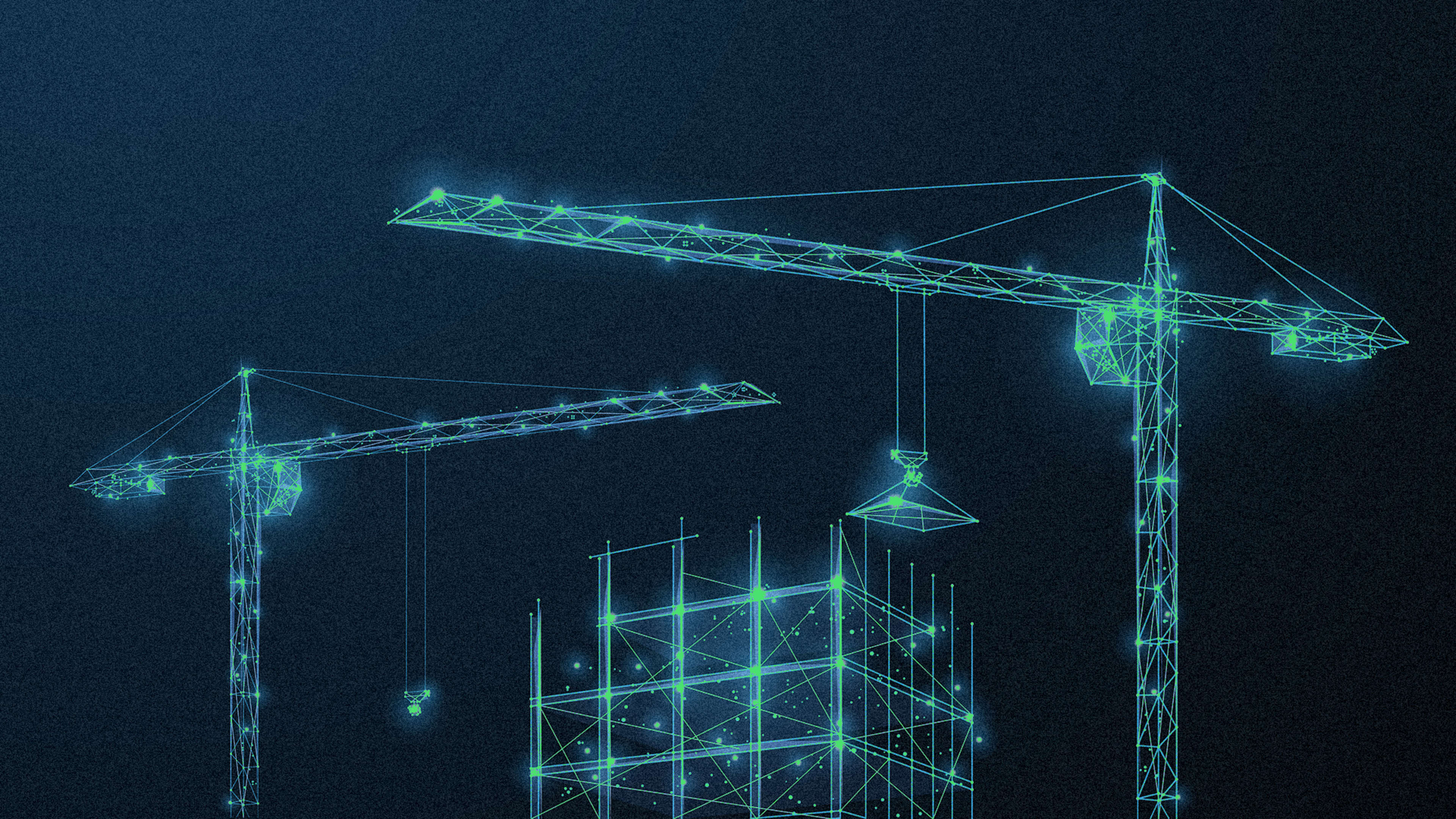 Why digital twins are key to fixing America’s broken infrastructure