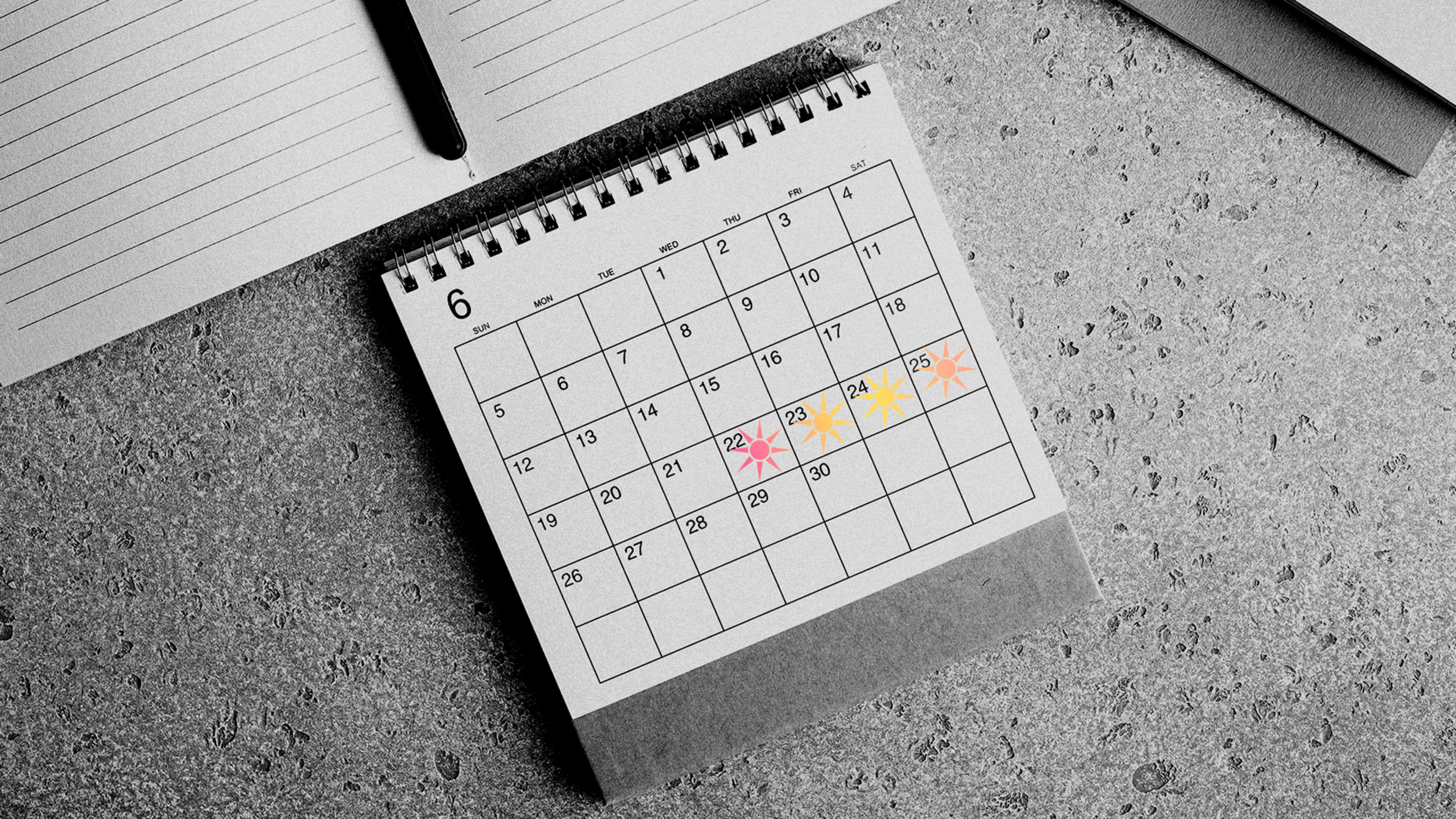 How to ask for time off on short notice