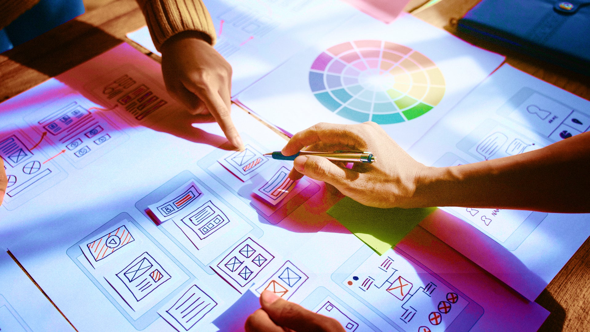 Want a high-paying freelance gig? These are the top 5 industries