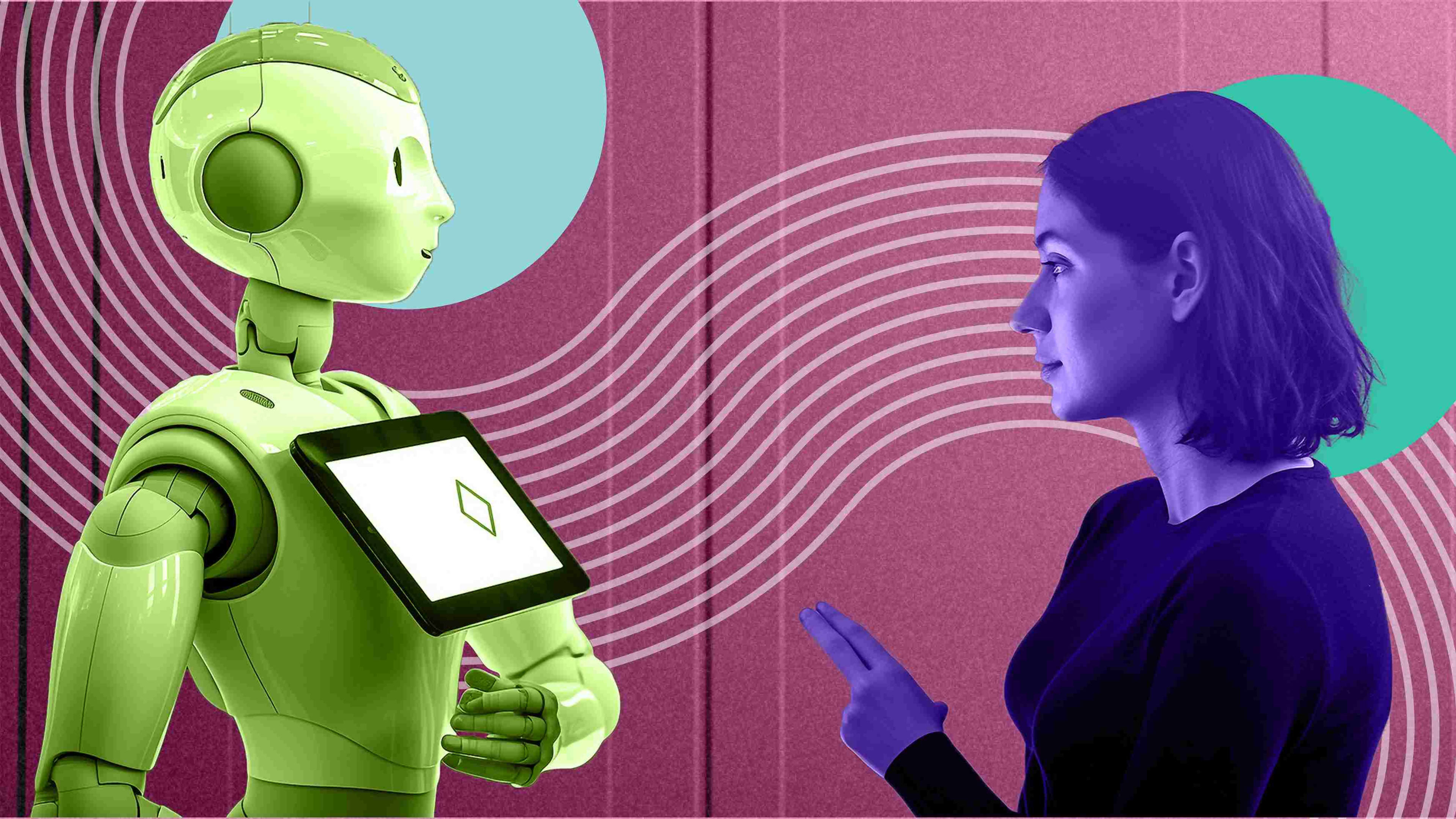 3 tangible ways that AI will continue to make your life better