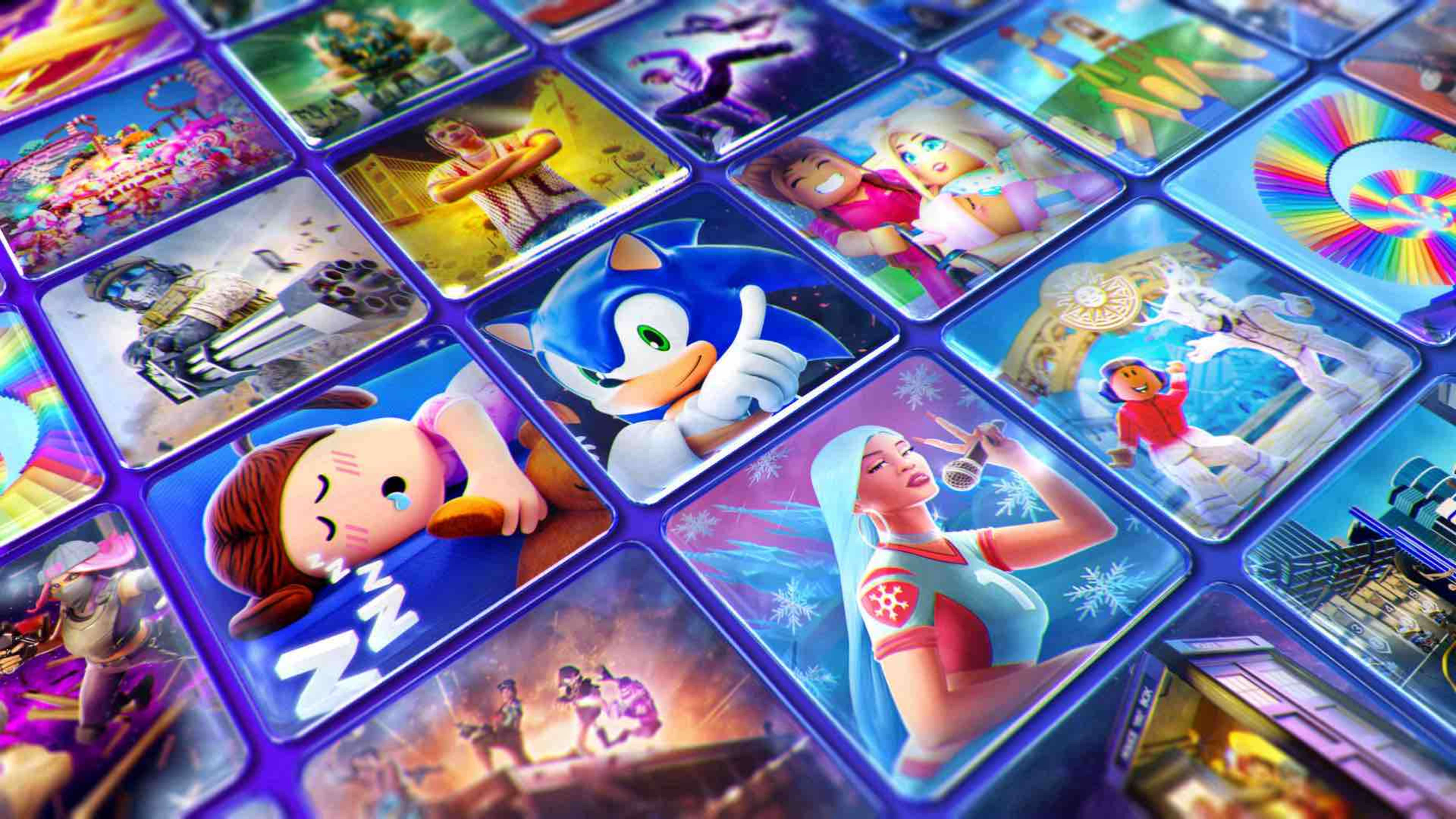 Every brand needs a metaverse strategy. Here's why.