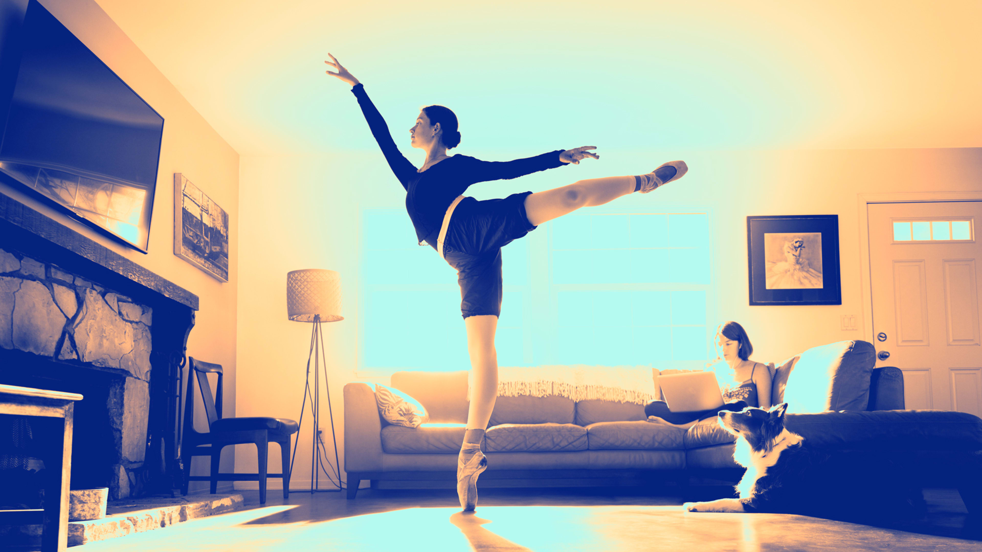 How to find your thing when you're good at many things