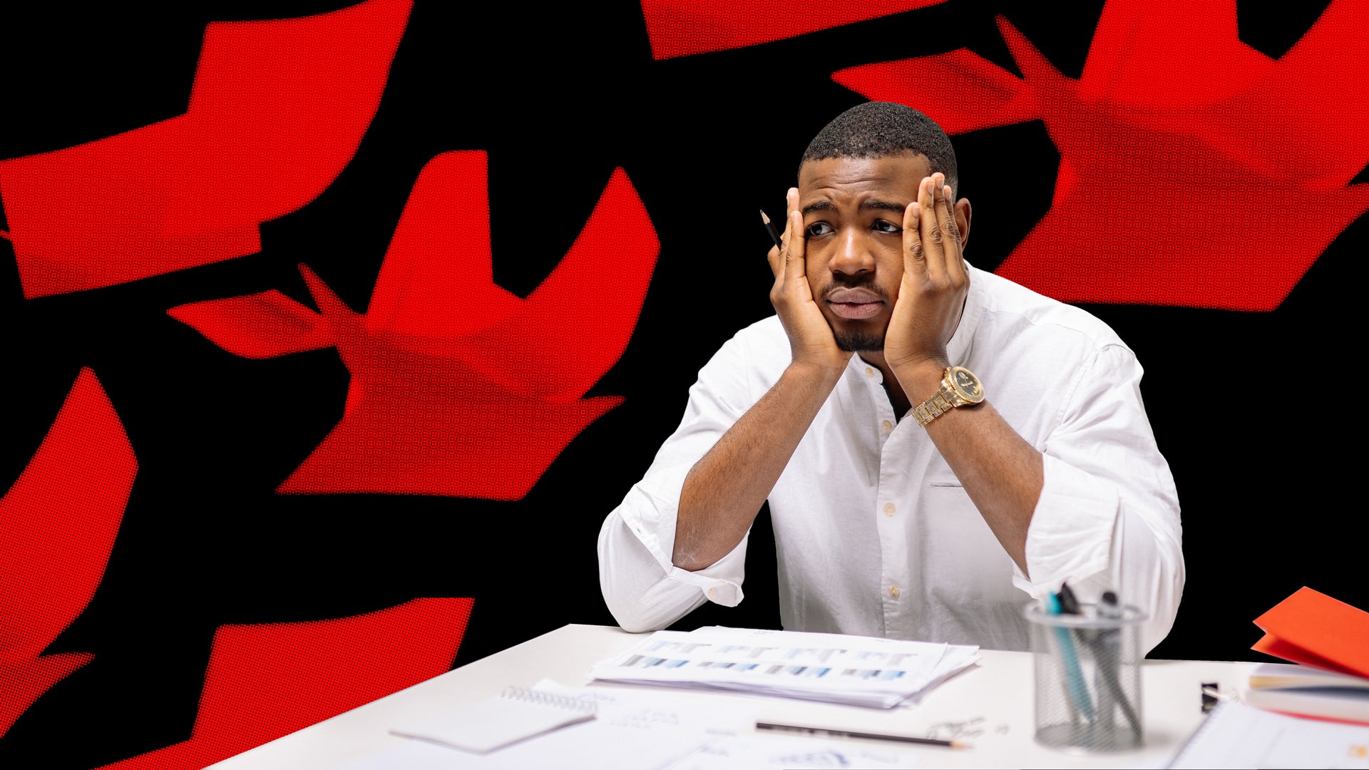 How to figure out if you are burnt out, or fed up, with work