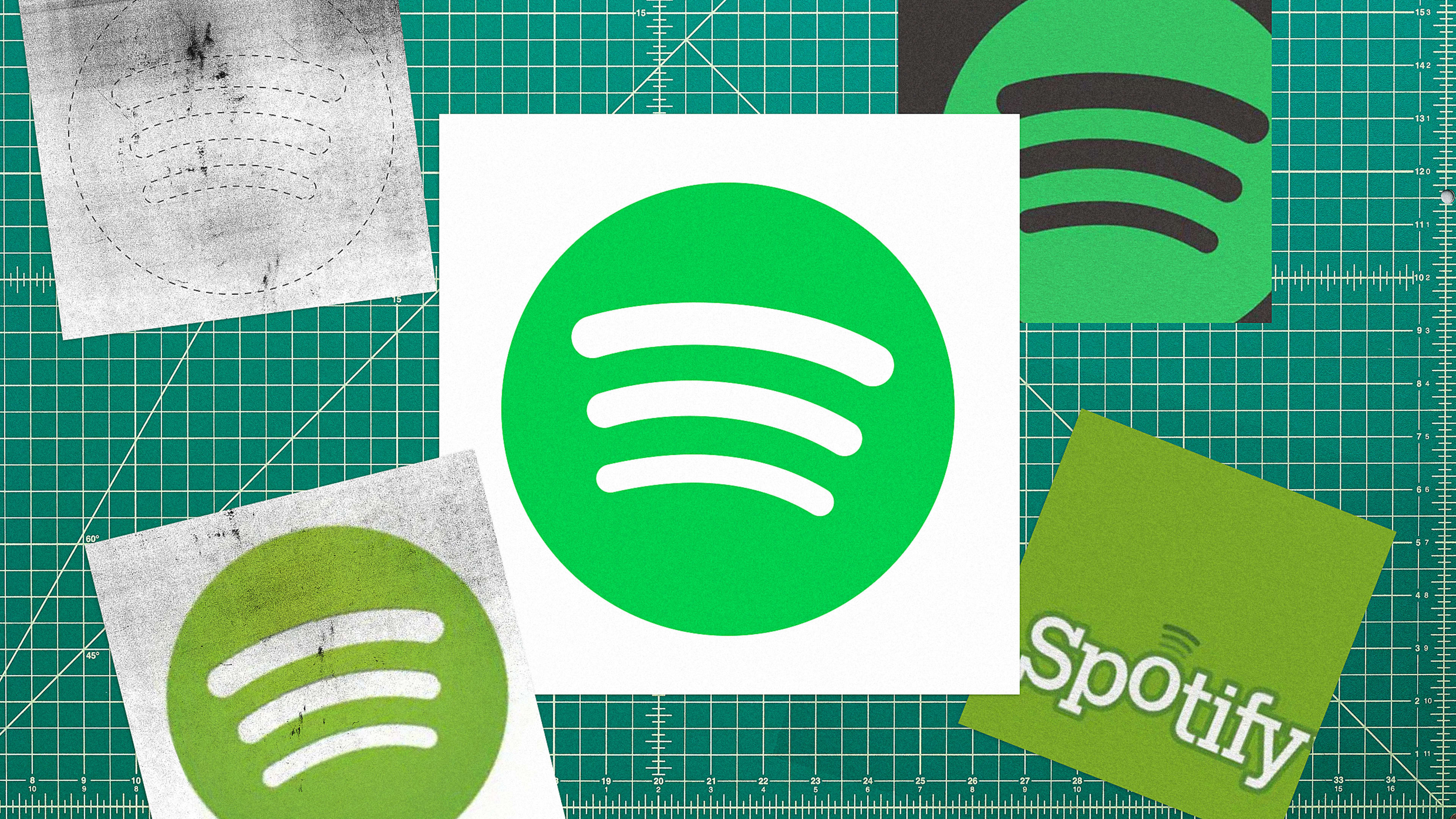 The Spotify logo: its history, meaning, and evolution