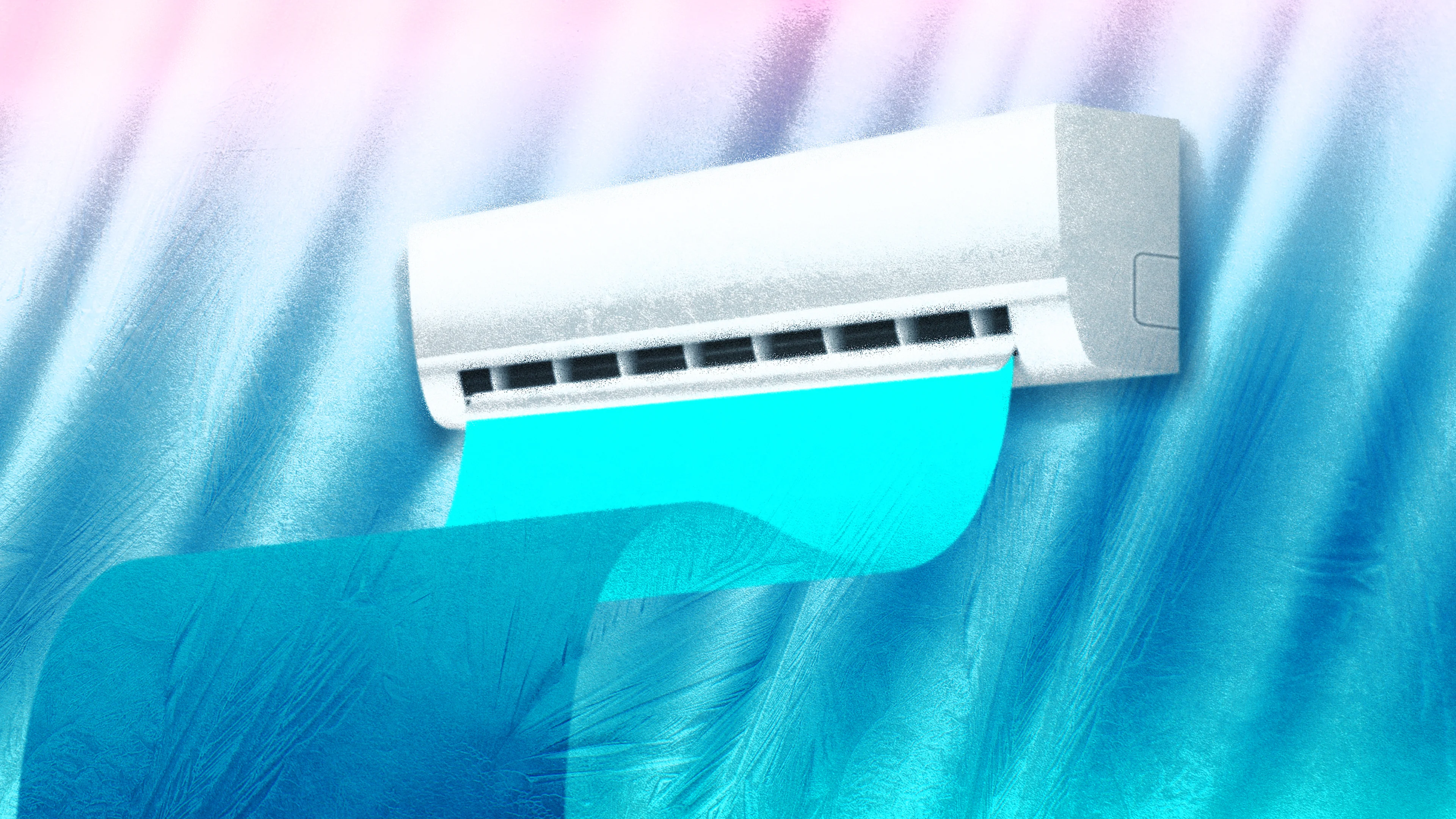 The future of energy efficient air conditioners will reshape HVAC