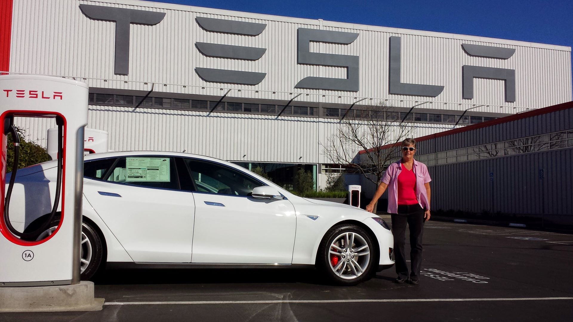 Despite progress of electric vehicles, there’s a long way to go