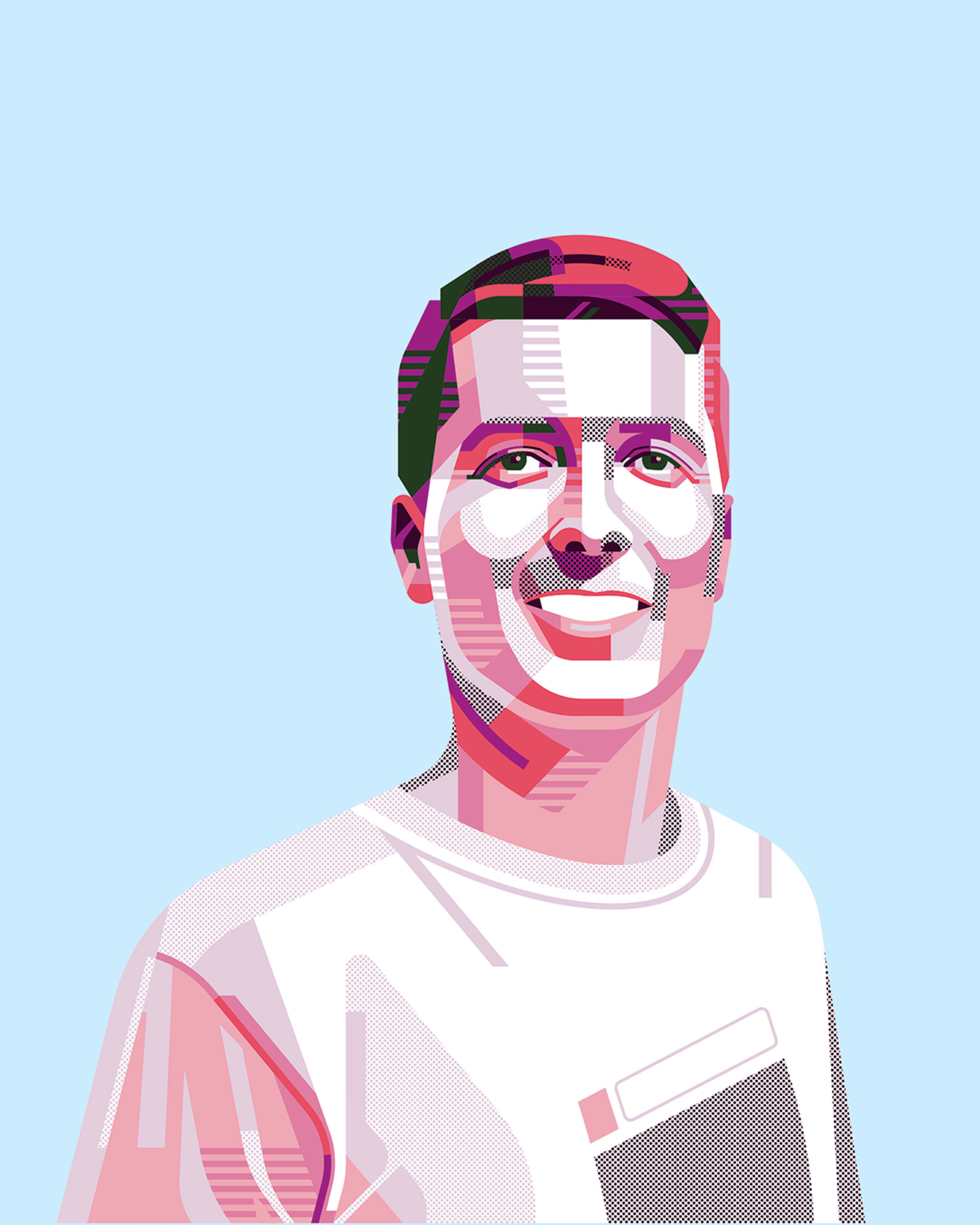 Clément Delangue, CEO of Hugging Face, built the GitHub of AI