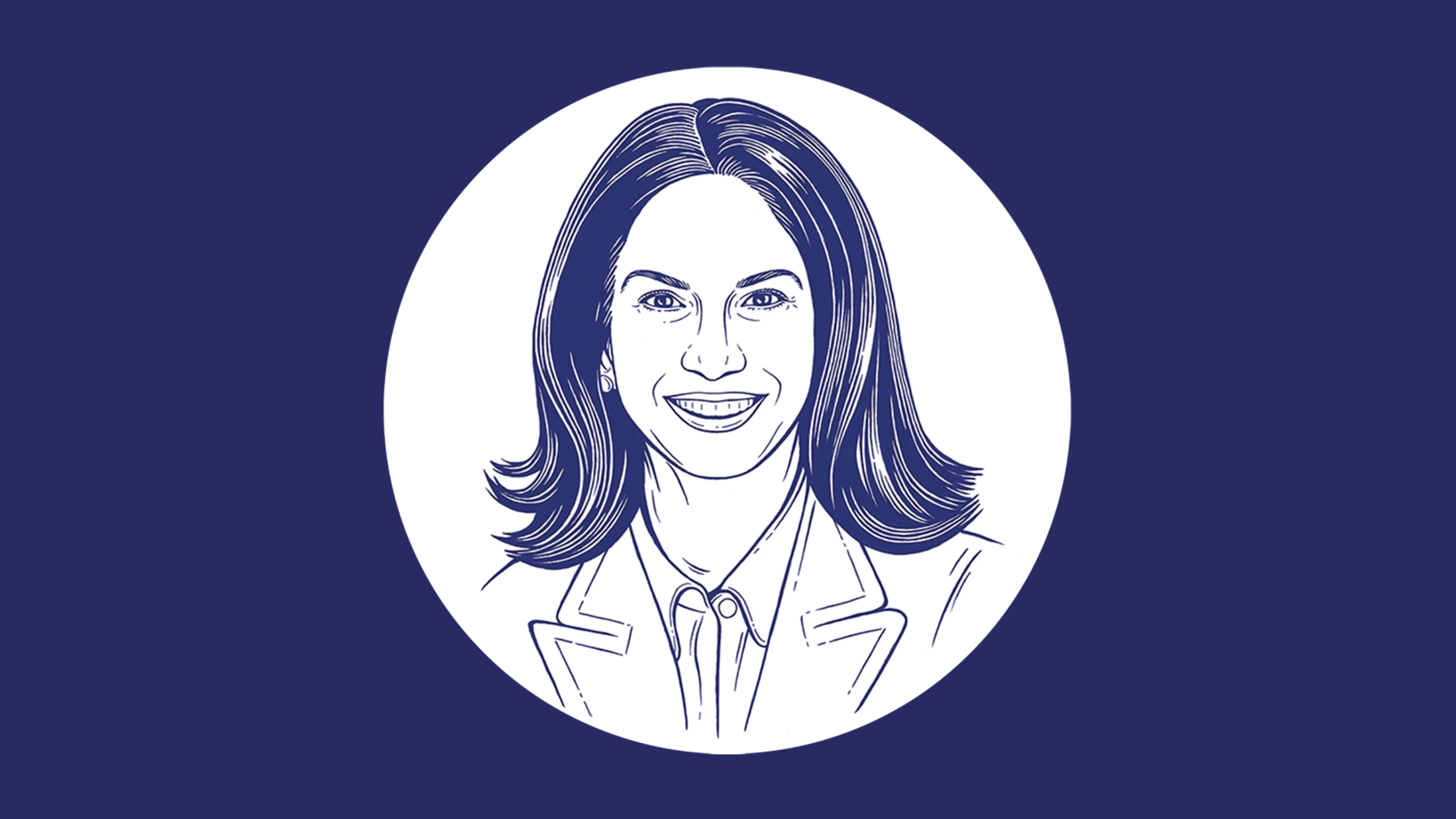 Golnar Khosrowshahi, of Reservoir Media, unlocked De La Soul's catalog