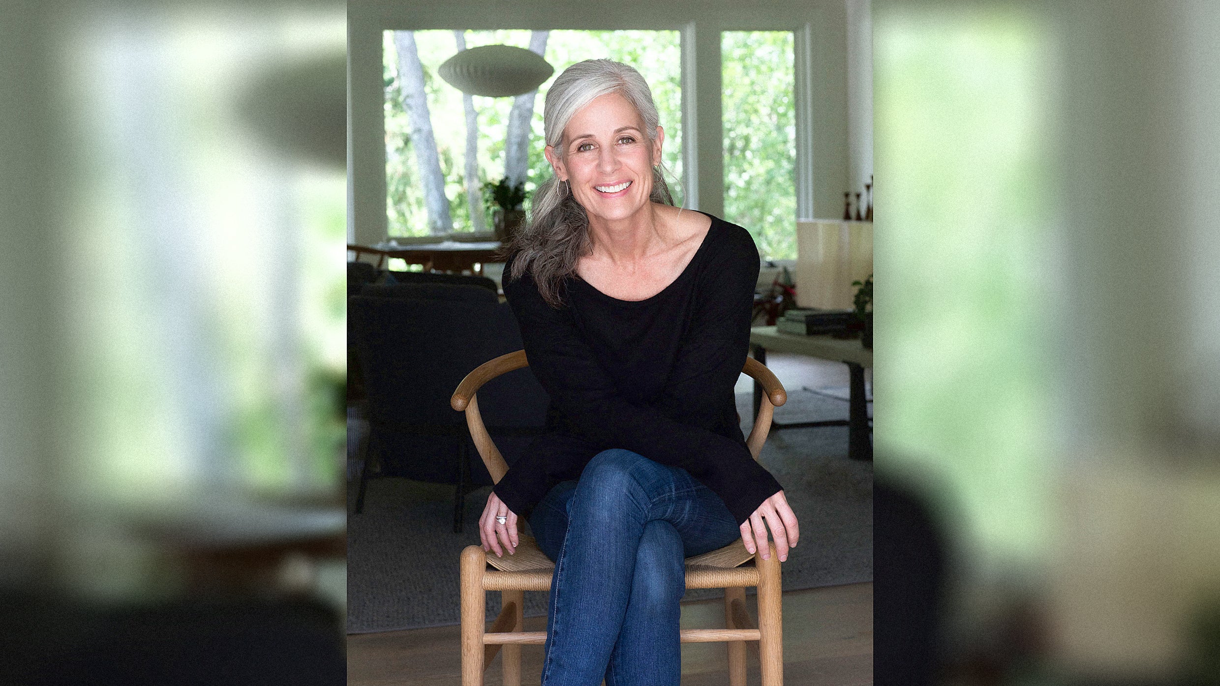 MillerKnoll CEO Andi Owen talks RTO and that infamous town hall