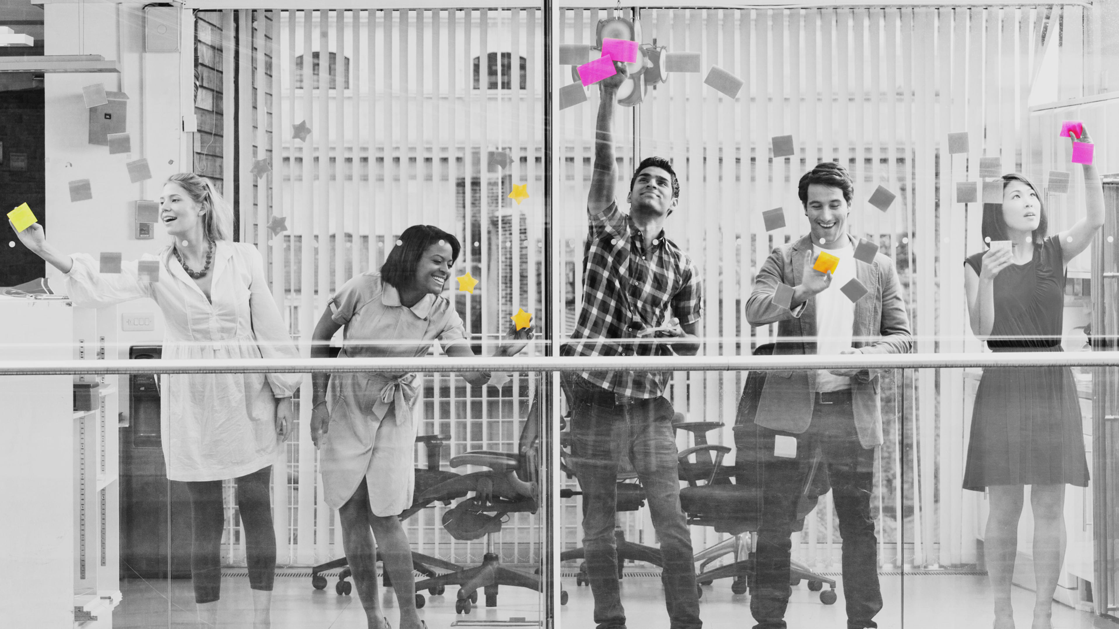 Turn your workforce into a playforce