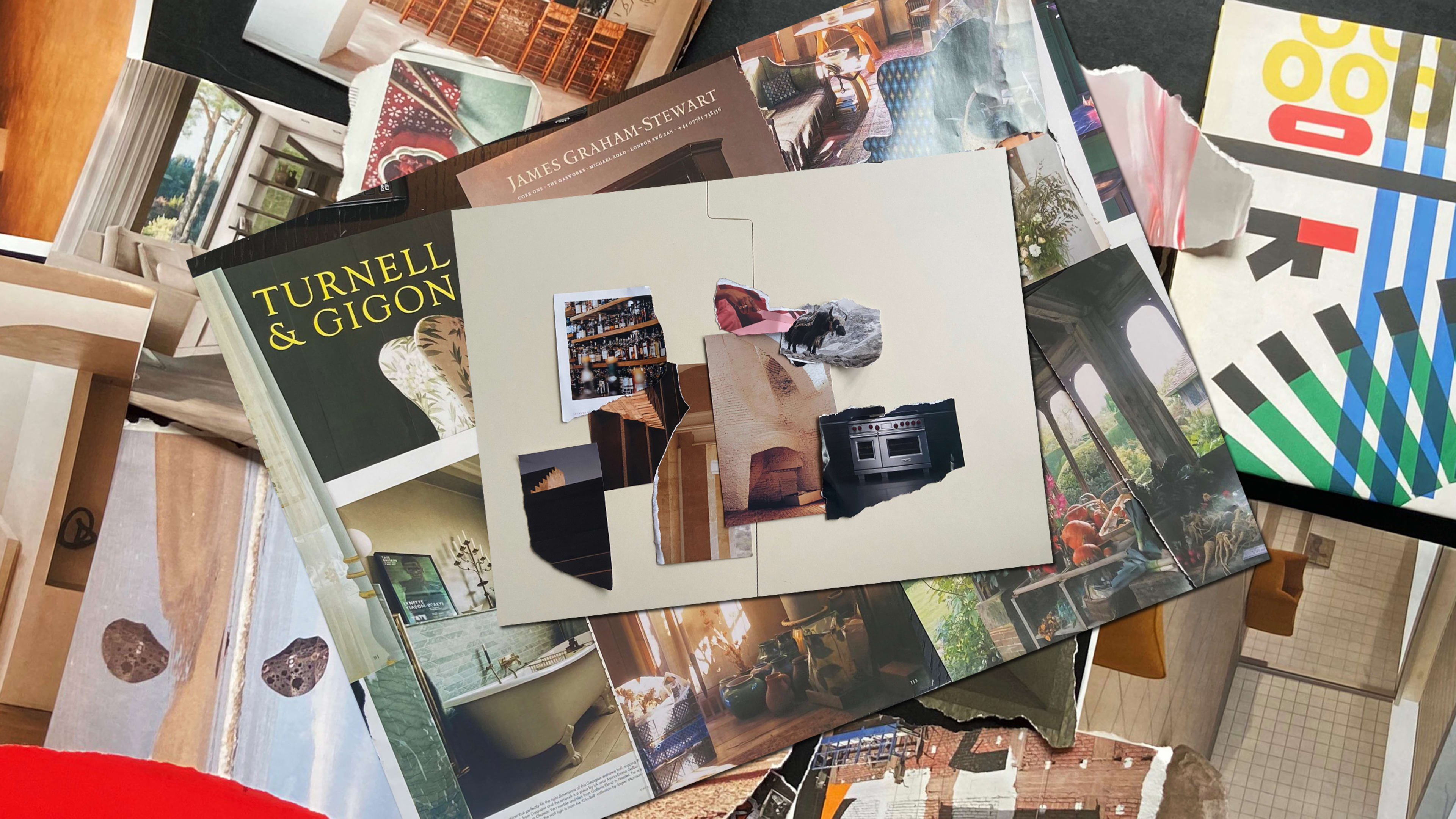 How to find design inspiration in the age of algorithms