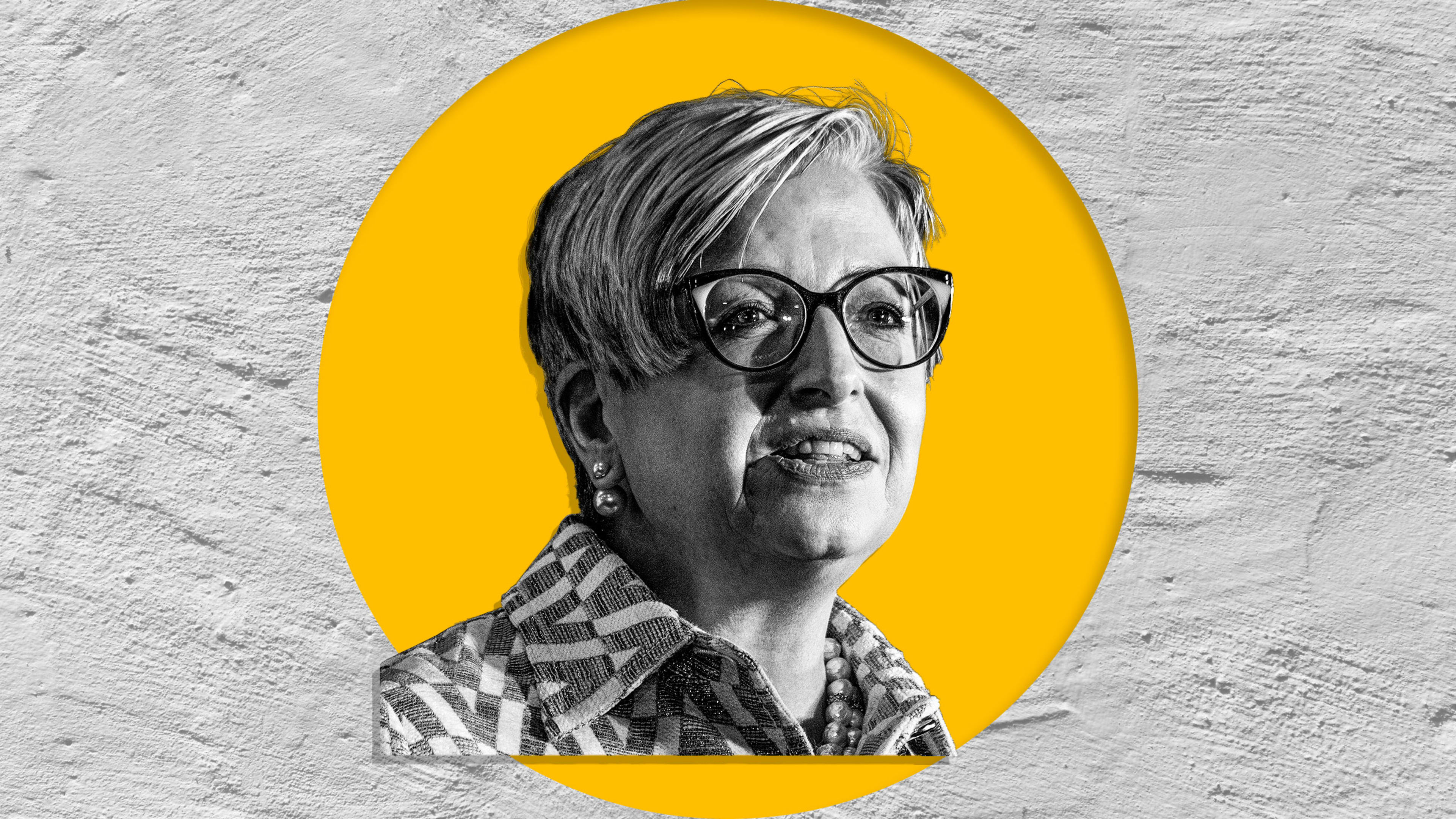 7 things to know about Carol Tomé, UPS's CEO