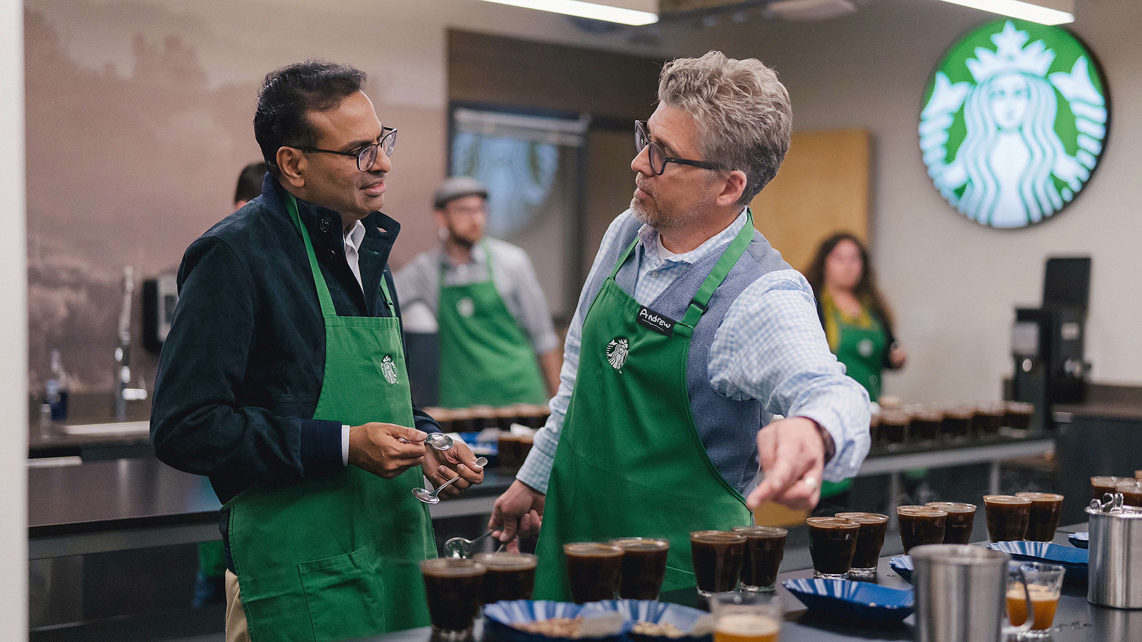 Why feedback from the frontlines is every CEO’s untapped superpower