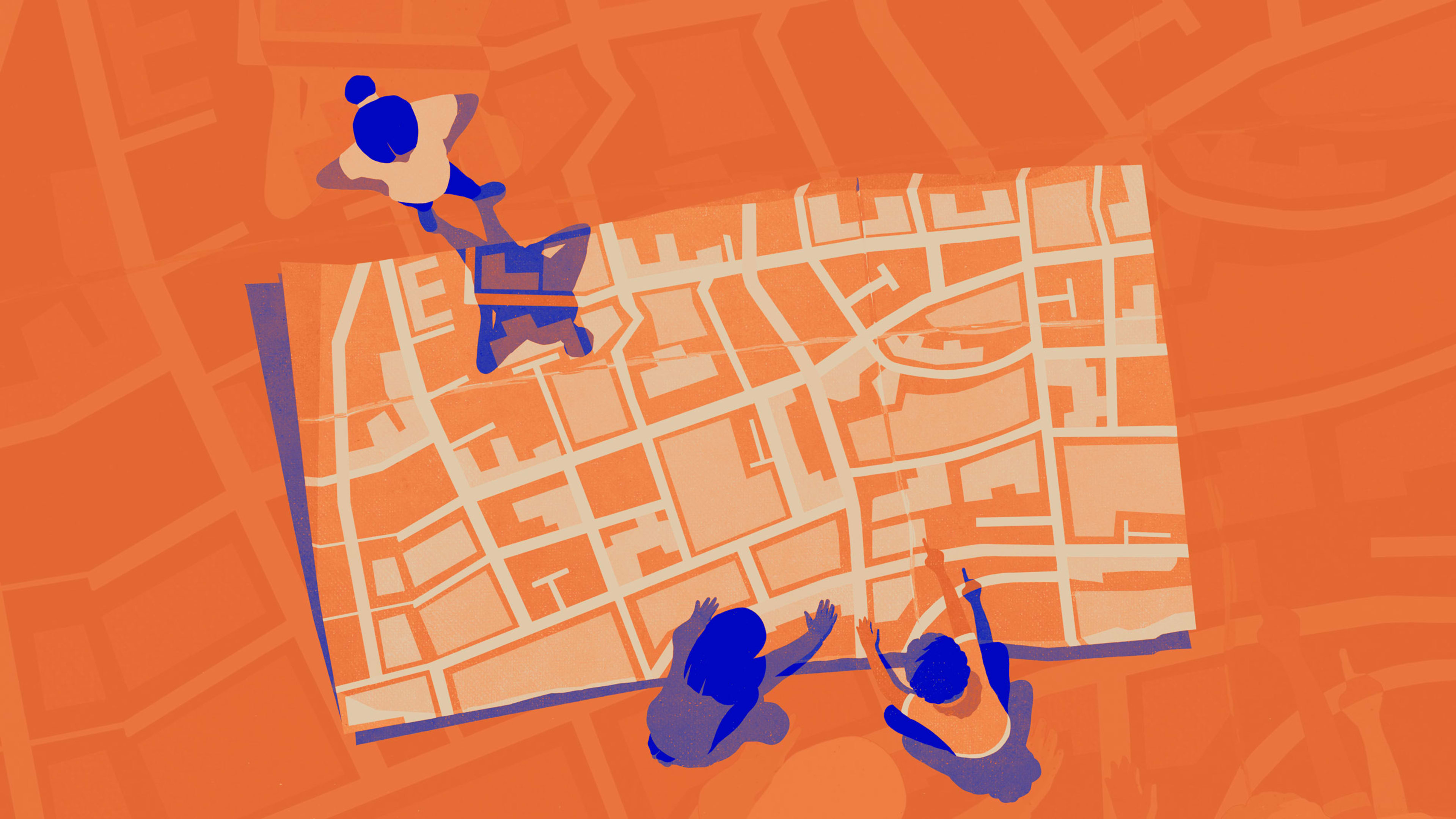 7 steps to take to change your job or career