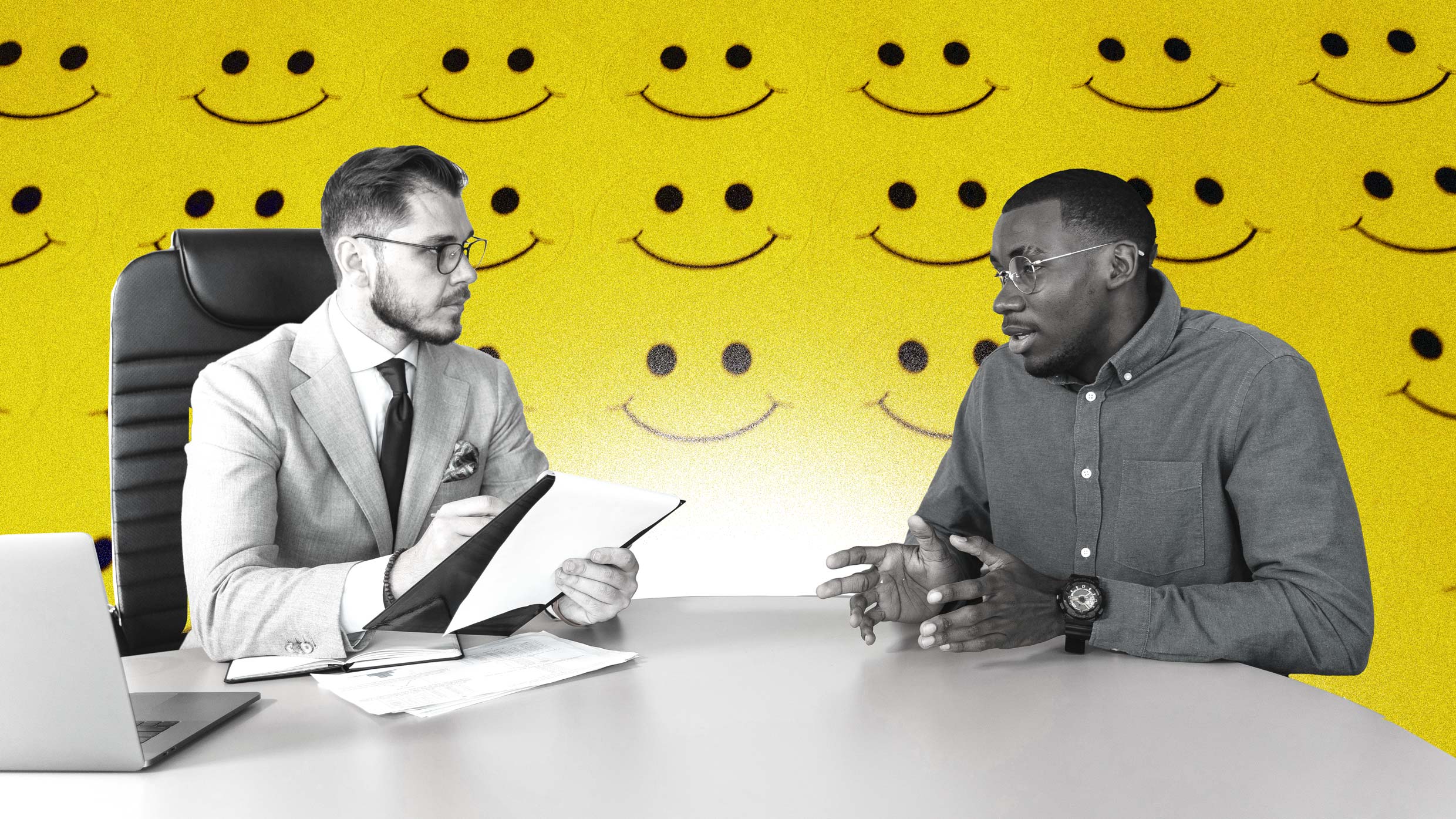 Try this radical new approach to feedback